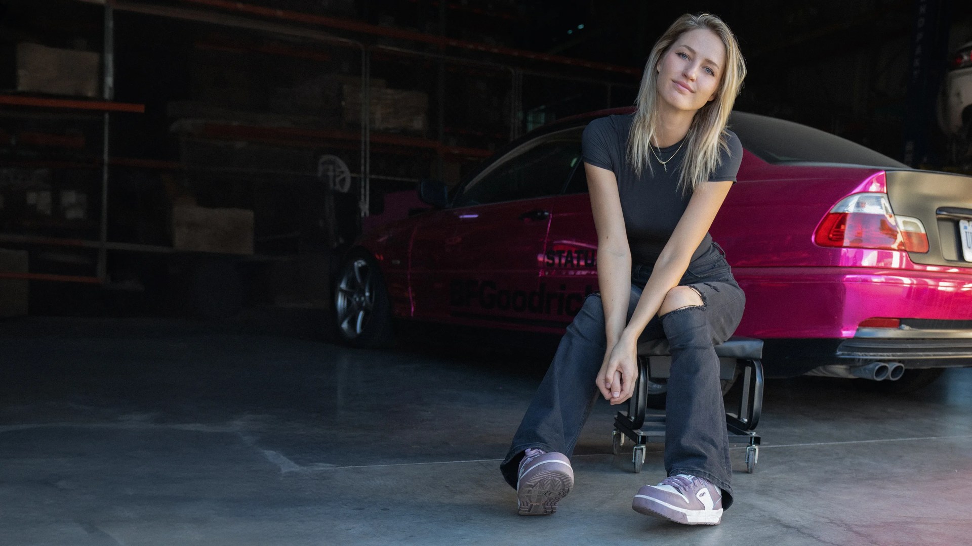 Cars • Gear Patrol