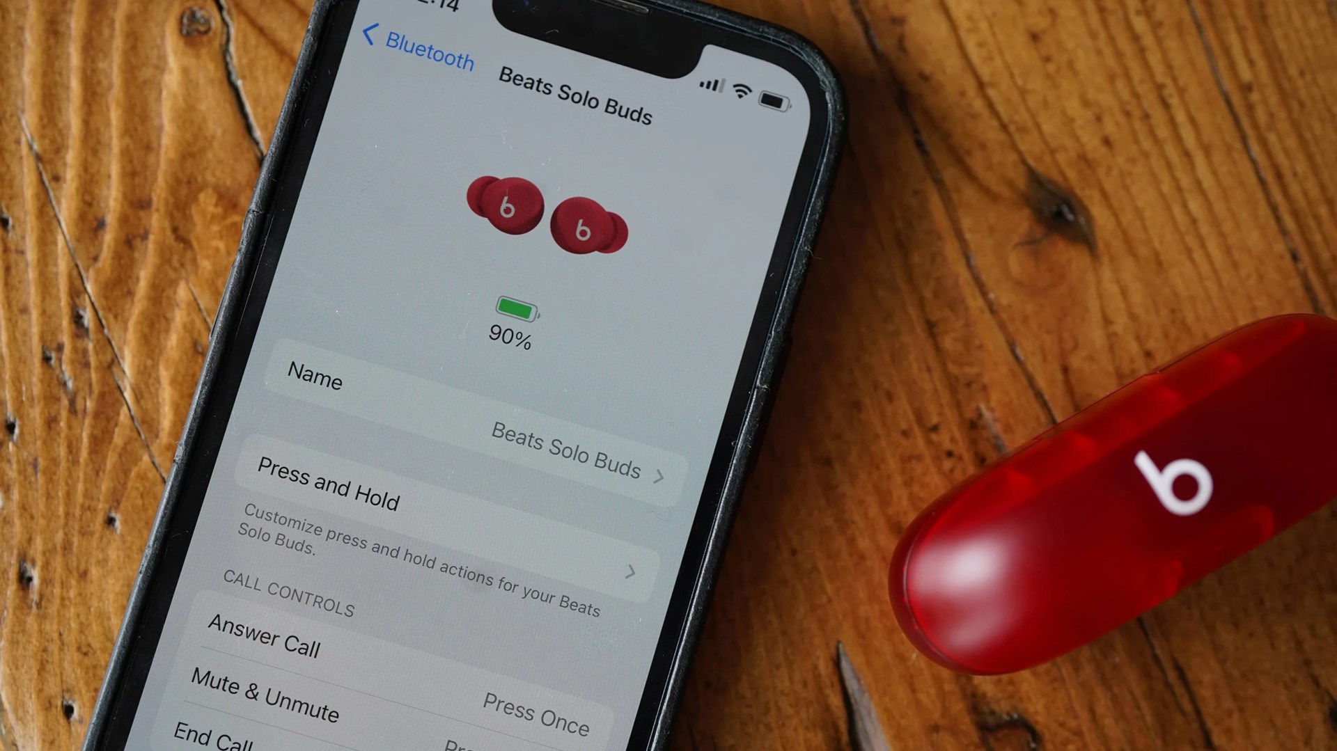 Beats's New Wireless Earbuds Might Be an AirPod Killer