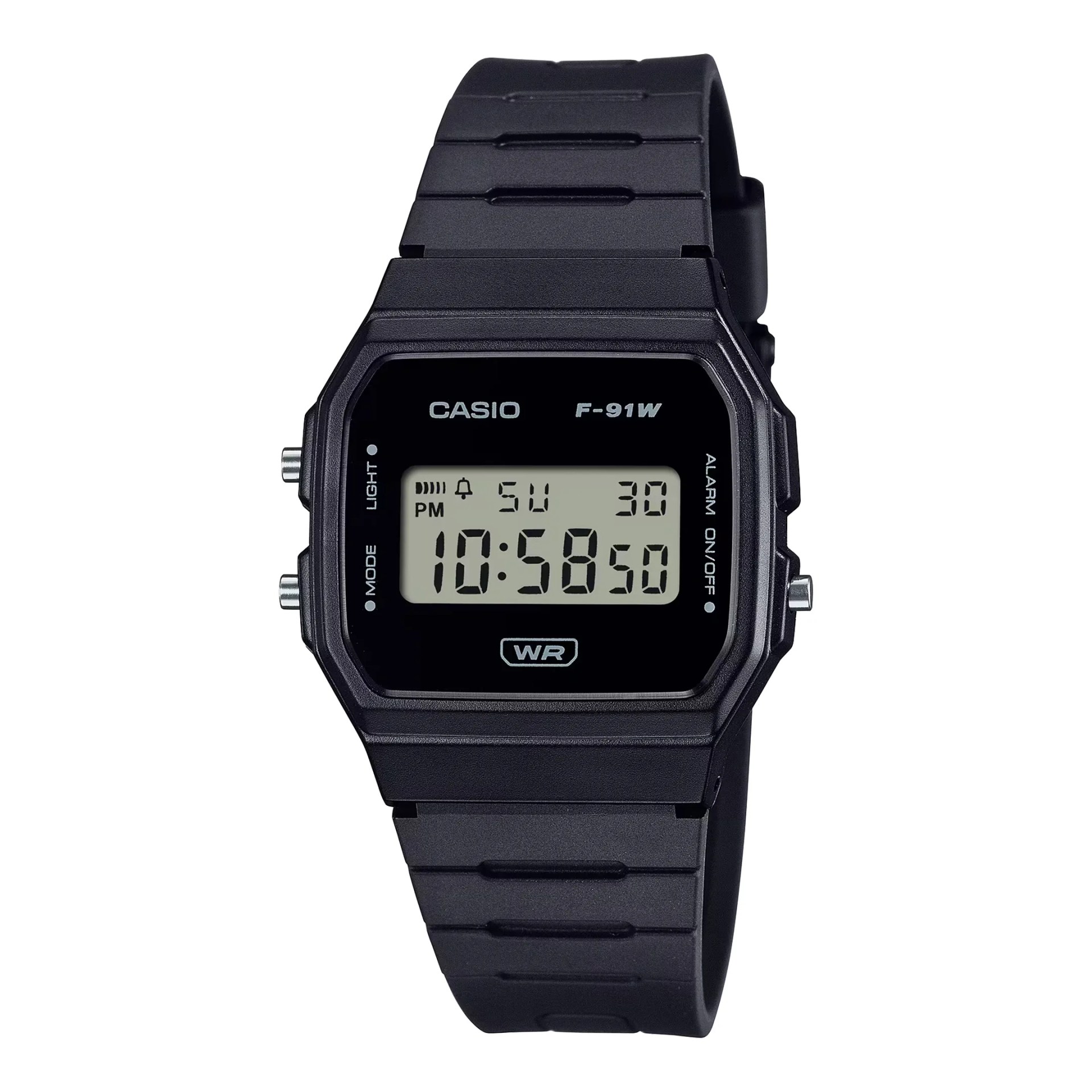 Casio's King of Ultra-Budget Watches Just Got a Sleek Makeover | Gear ...