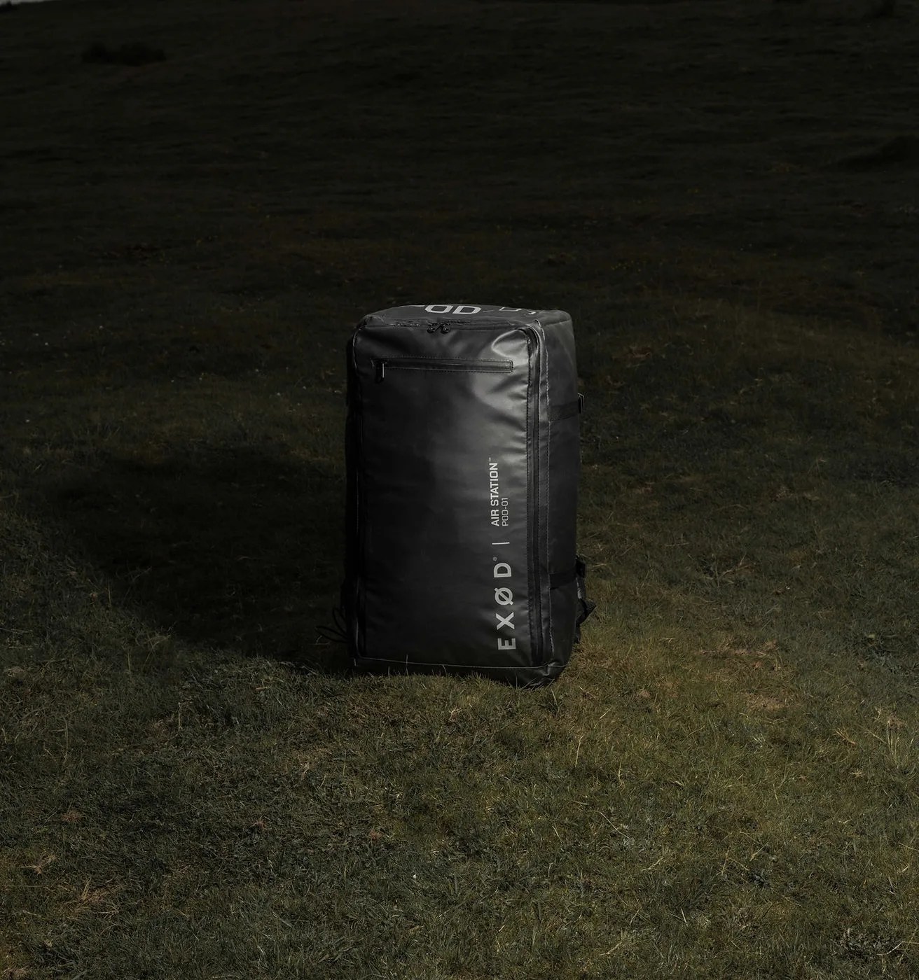 This Inflatable Camping Shelter Is Less Tent, More Tiny House | Gear Patrol