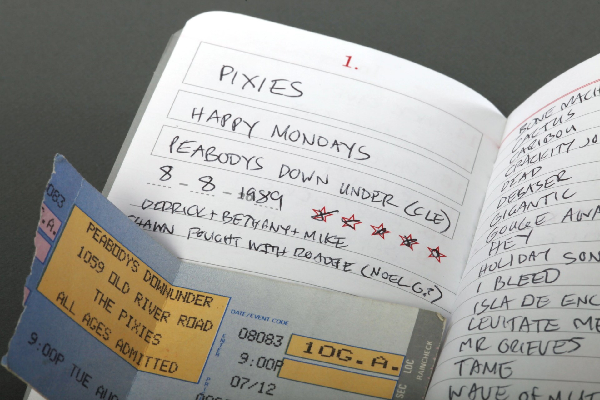 This Is the Perfect EDC Notebook for Whiskey Fans and Collectors