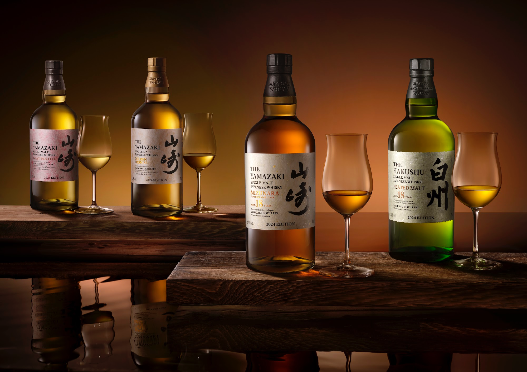 The Best New Bourbon and Whiskey Releases of 2024 (So Far) | Gear Patrol