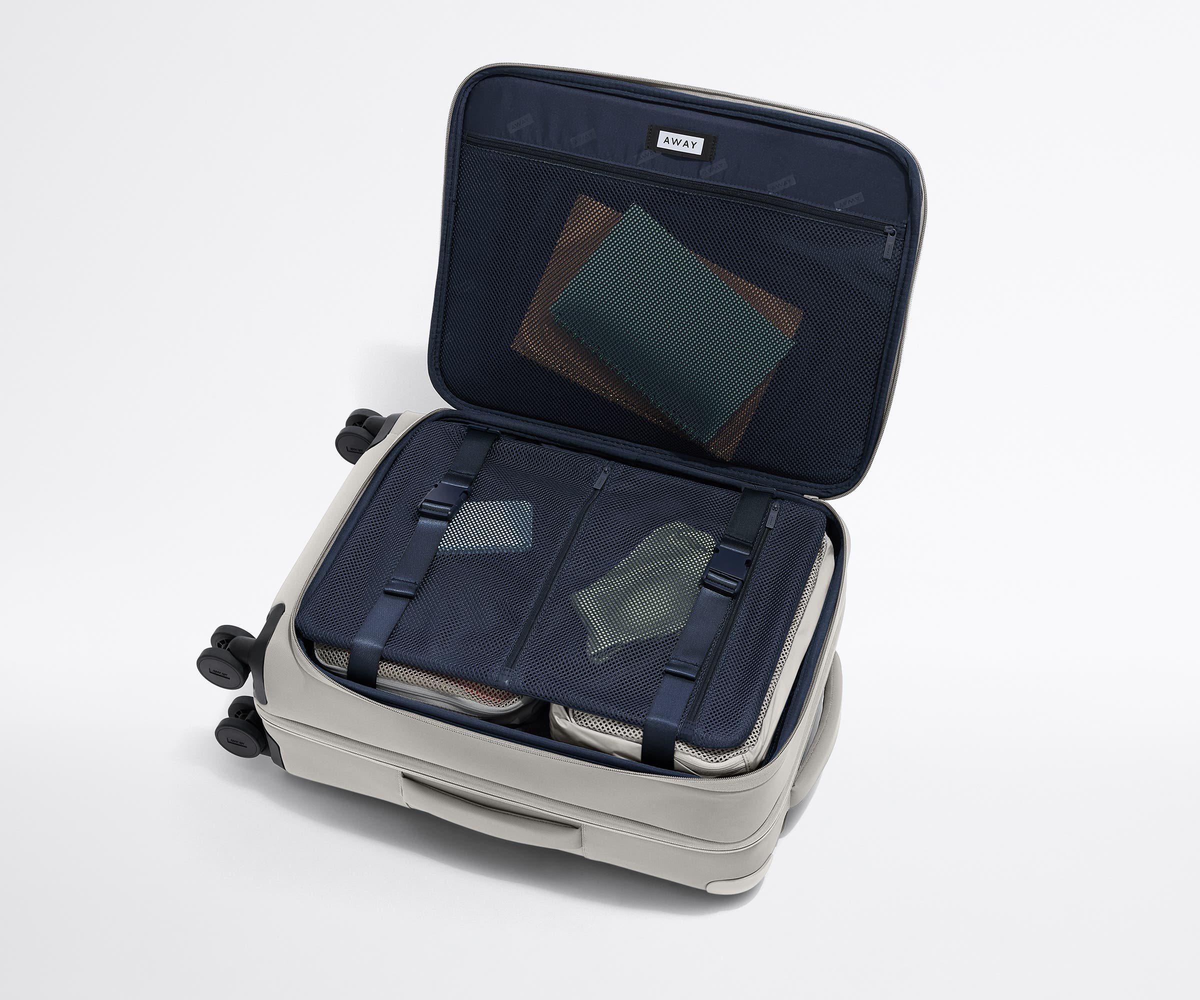 Away’s New Luggage Might Mark the End of the Hard-Shell Trend