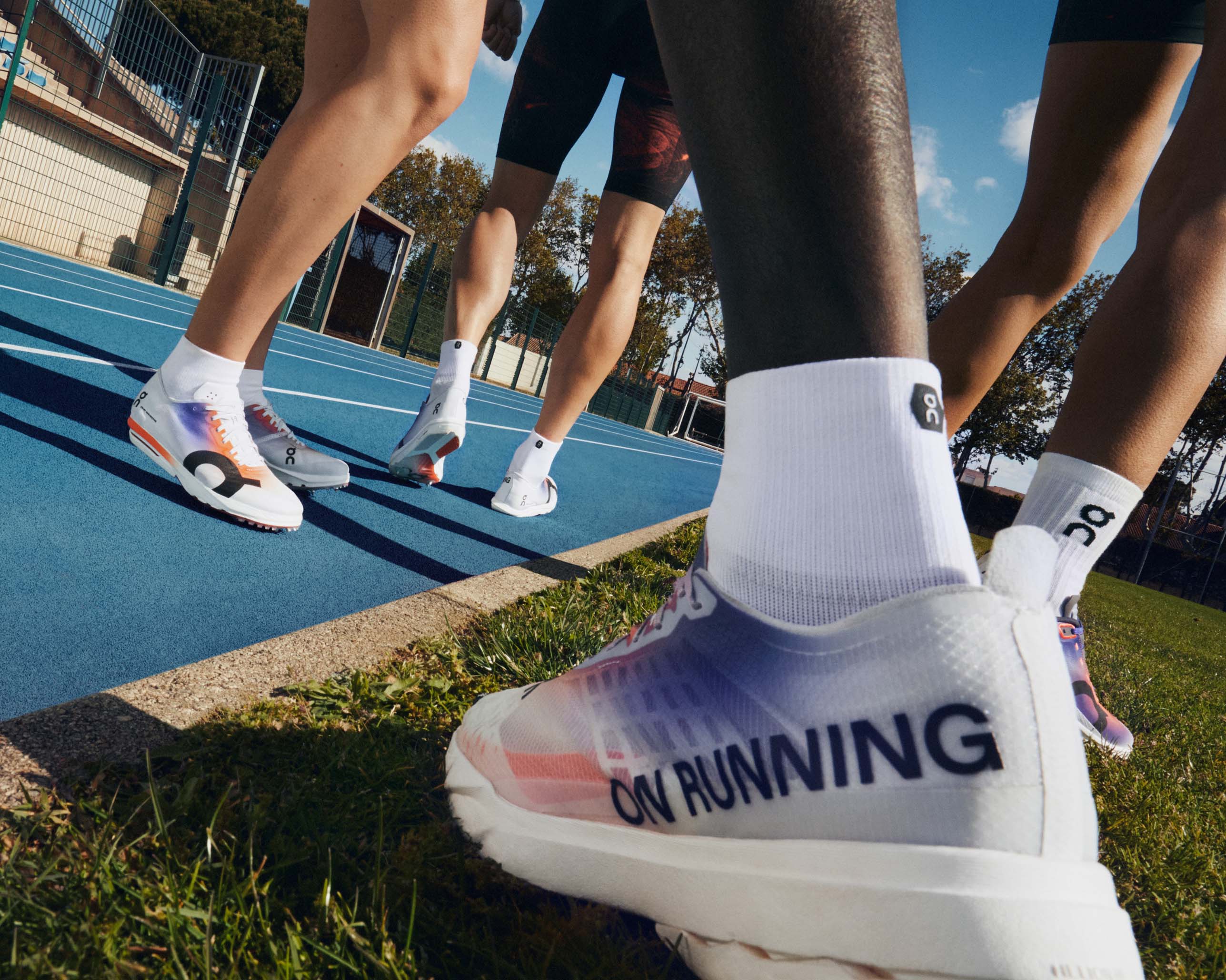 On Drops a New Flagship Super Shoe for Marathon Runners