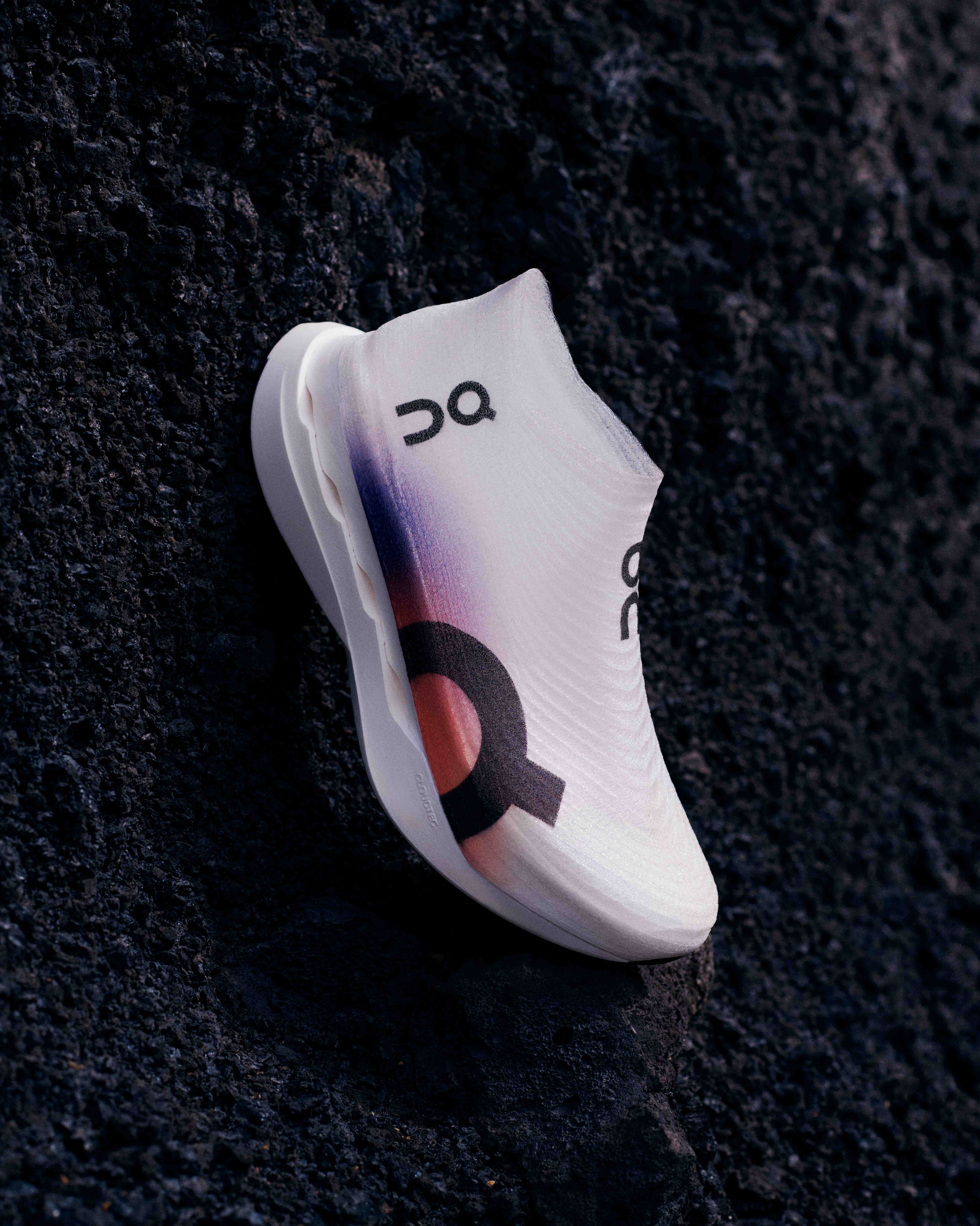 On's New Sneakers Have a Spray-On Upper Made by Robots