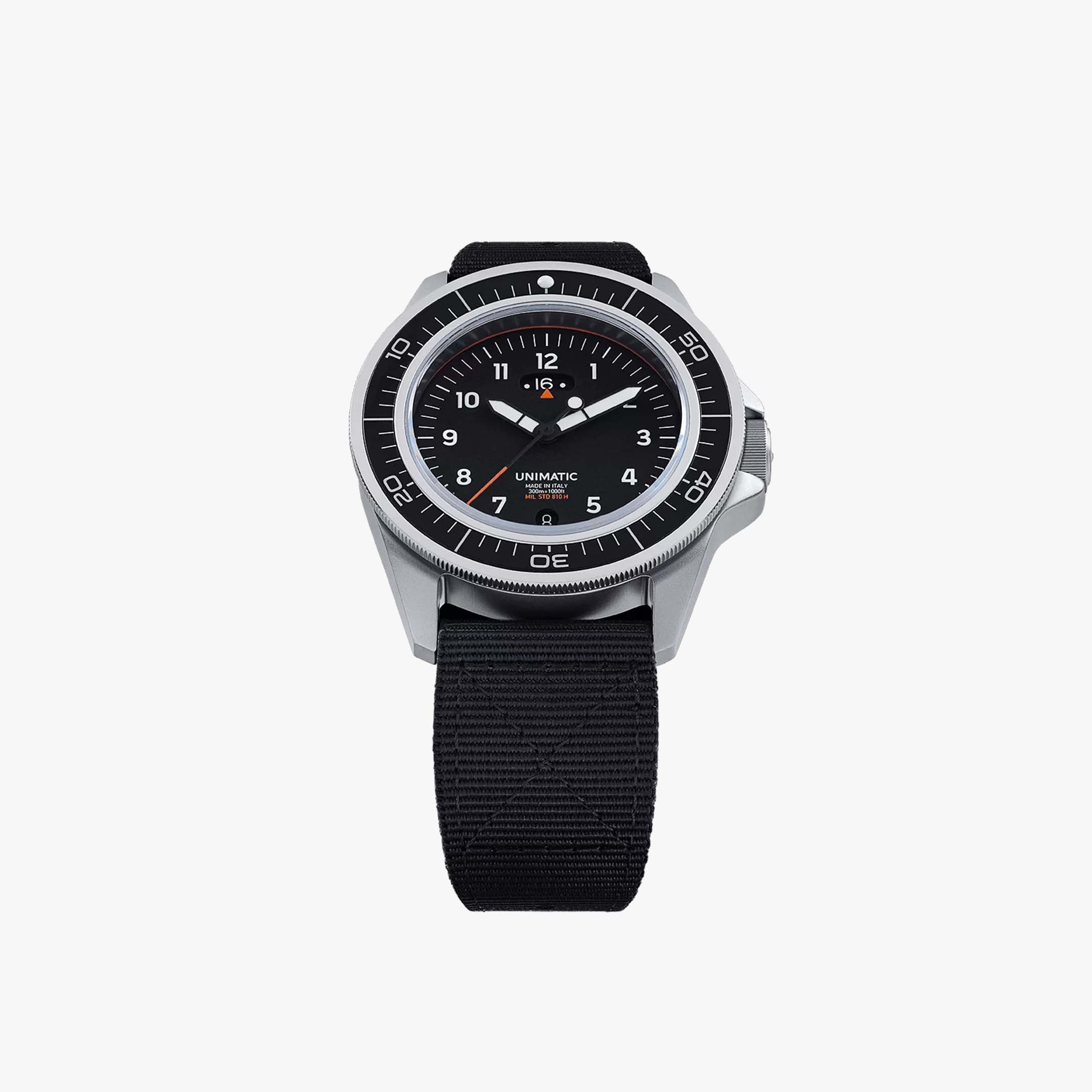 Some of the Best Affordable Tool Watches Just Got Way Tougher