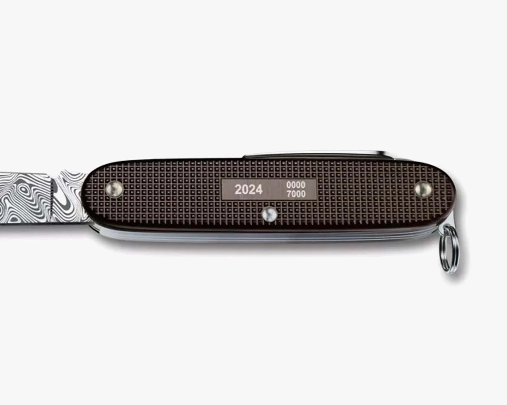 The Best Swiss Army Knife for EDC Just Got a Rare Steel Upgrade