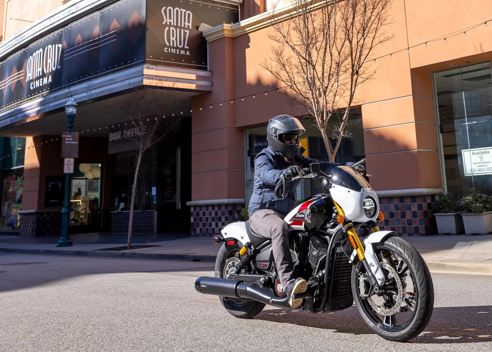Can an Iconic American Motorcycle Brand Successfully Reboot a Classic ...
