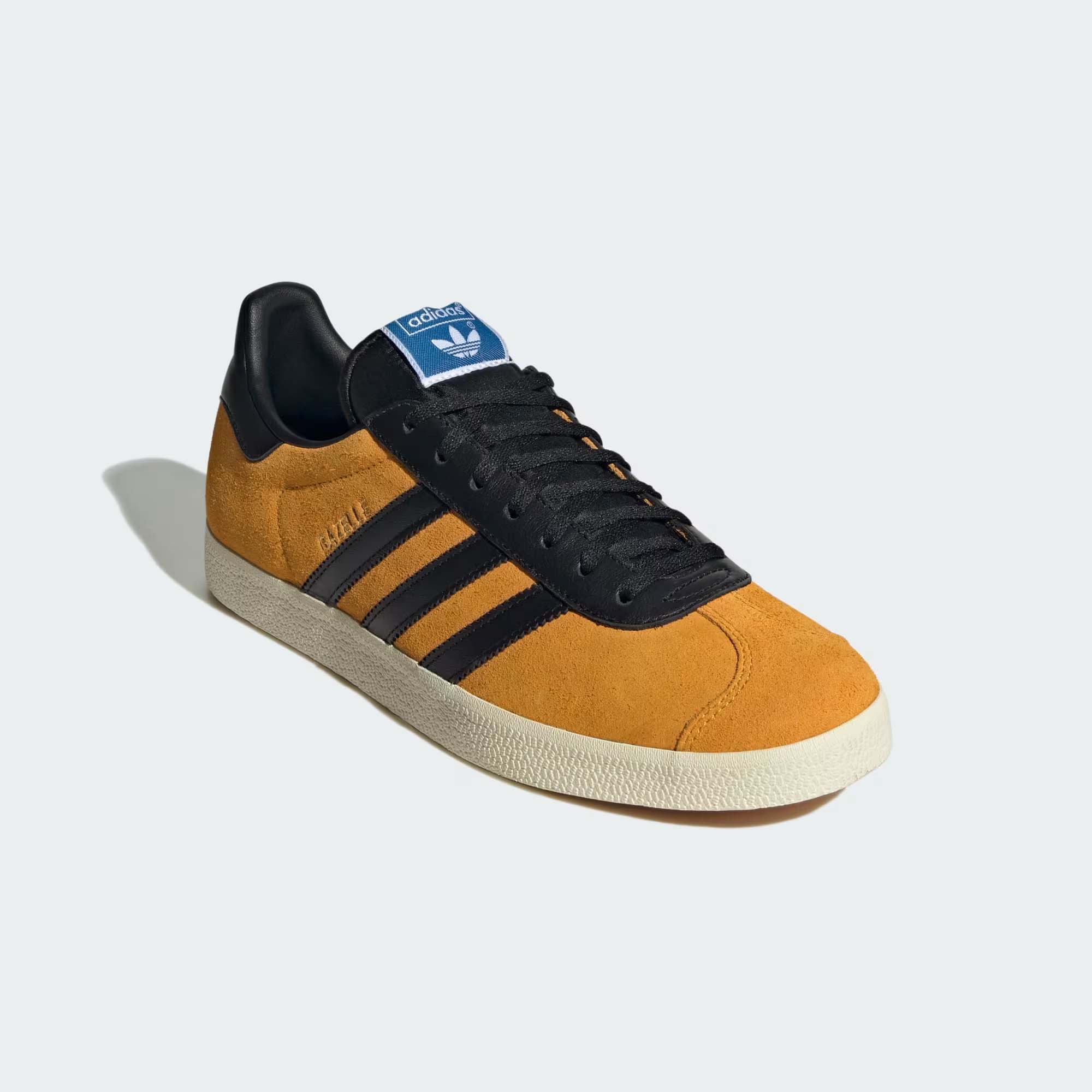Adidas Upgrades a Trio of Classic Sneakers with Premium Details