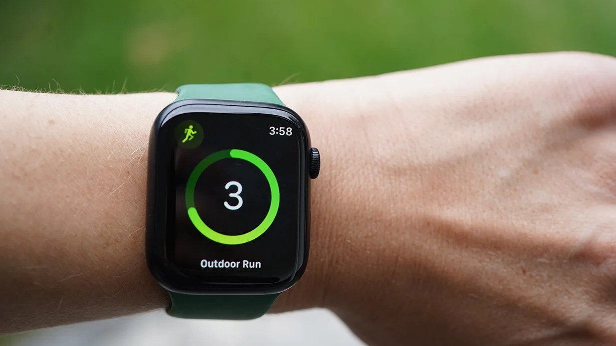 I Wish Every Apple Watch Had This Simple Workout Feature
