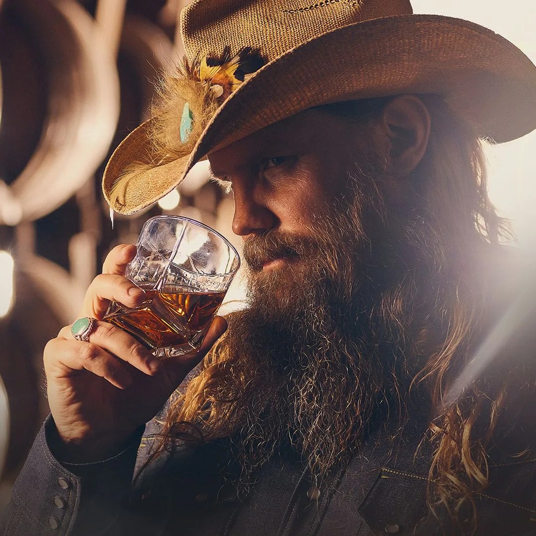 Buffalo Trace's Cheap Chris Stapleton Whiskey Just Won Two Major Awards ...