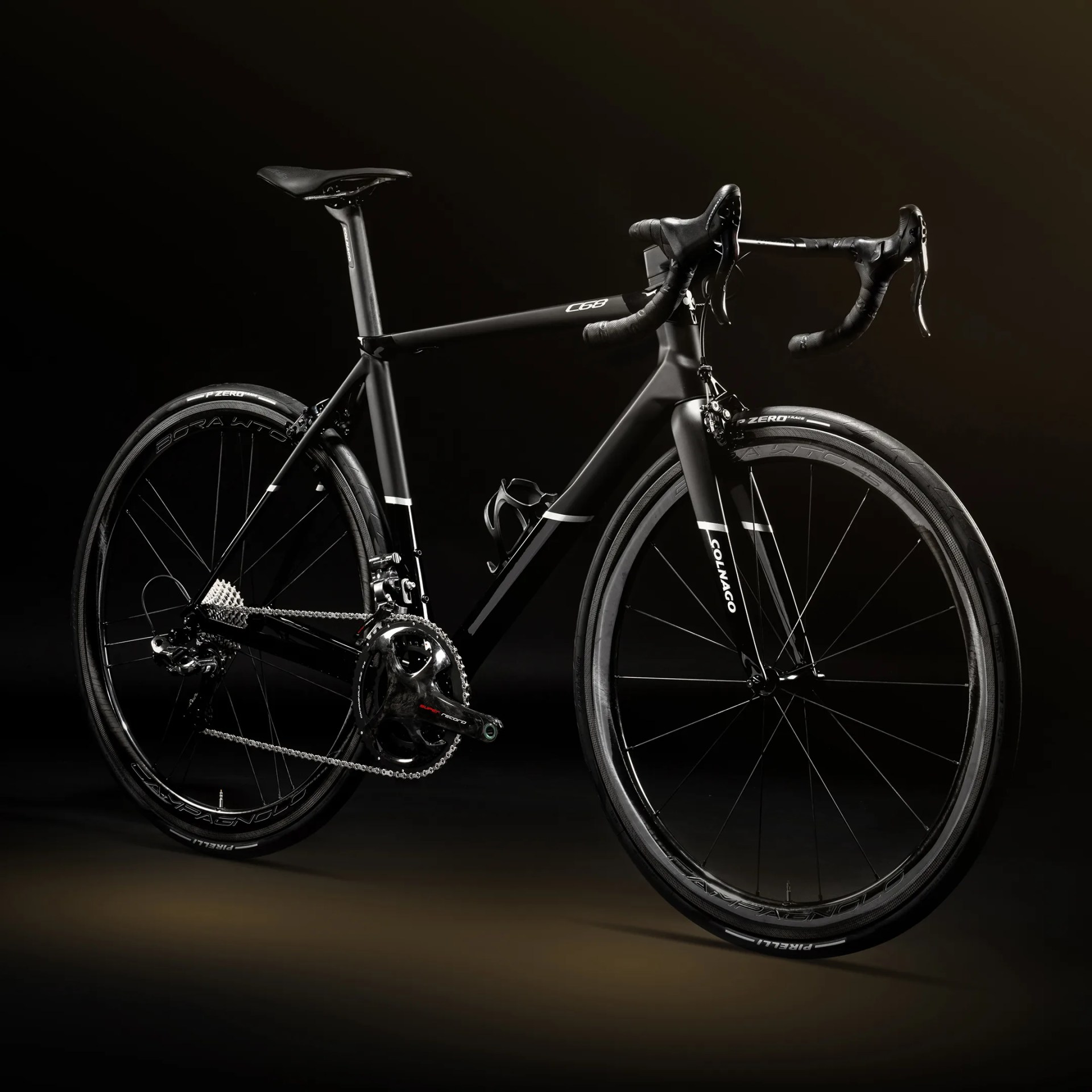 This Iconic Italian Road Bike Brand Just Revived a Nearly Extinct ...