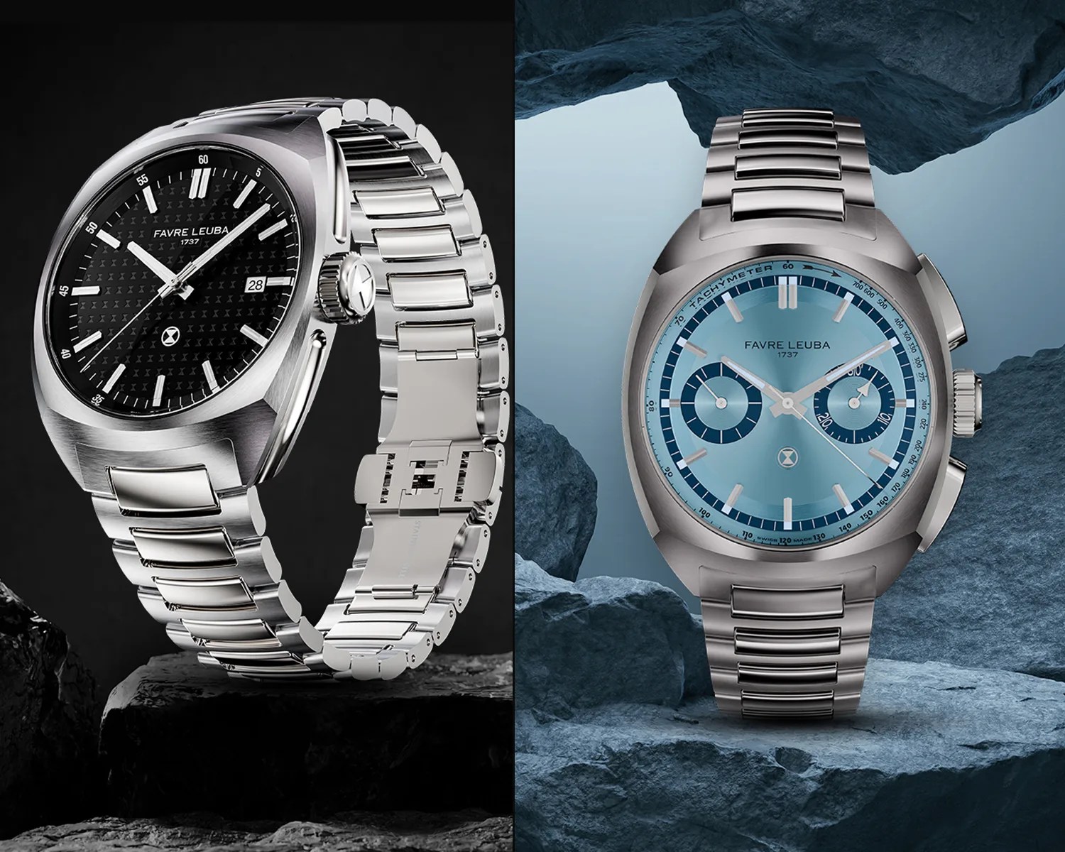 One of the Best Vintage Watch Brands You've Never Heard of Is Back ...