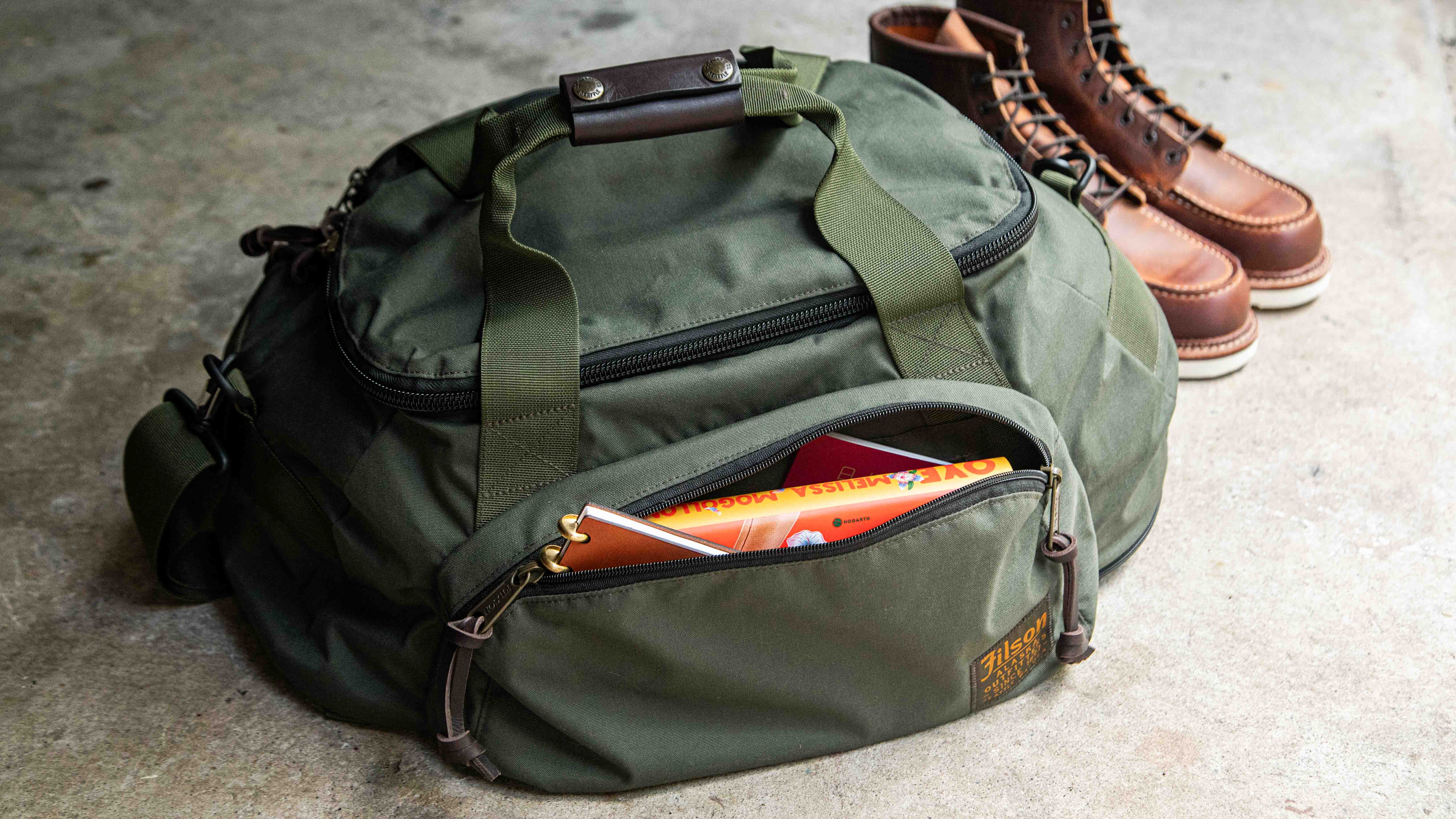 38 New Bag and Luggage Releases You Might've Missed This Year | Gear Patrol