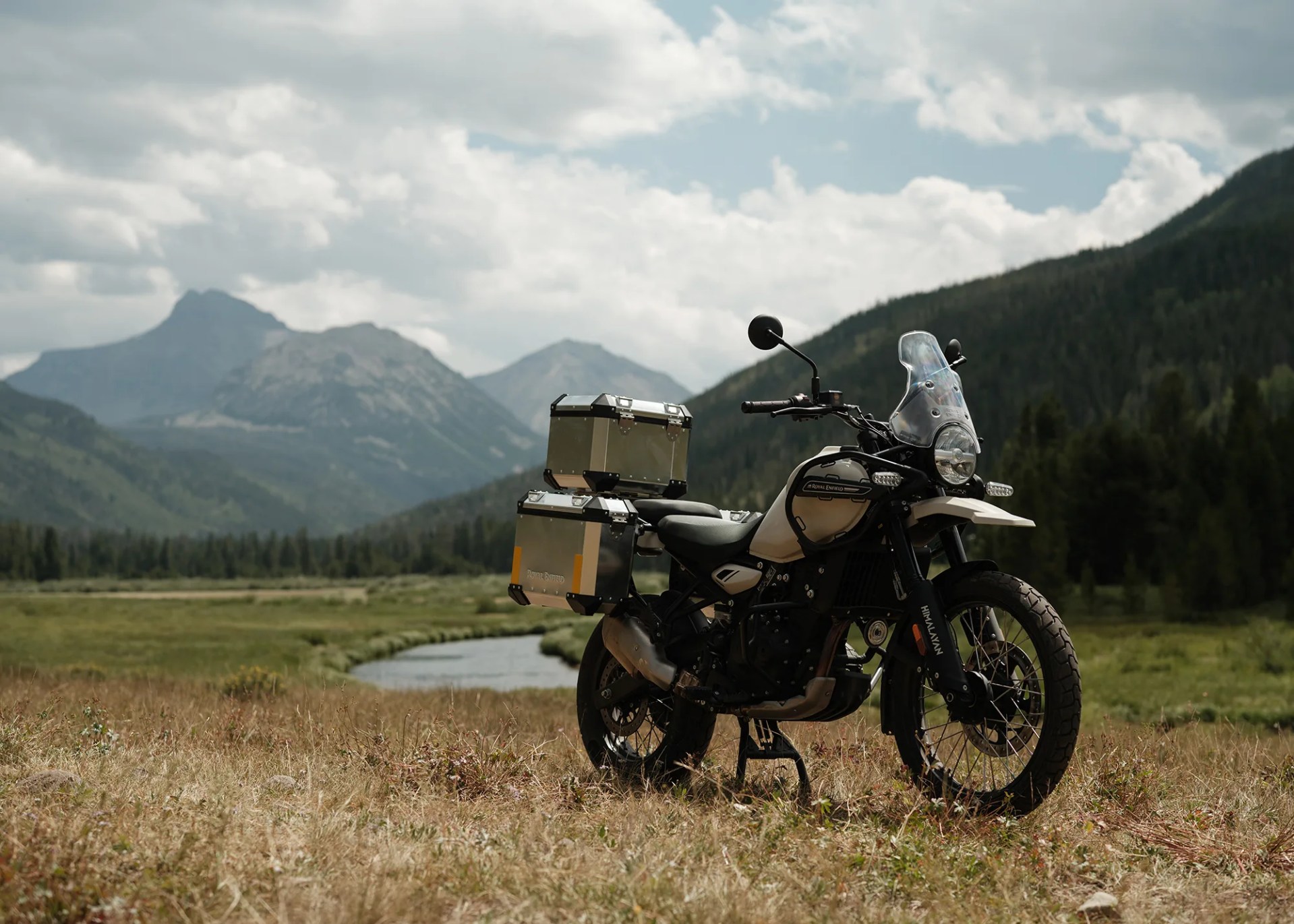 One of the Best Affordable Adventure Motorcycles Just Got Even Better ...
