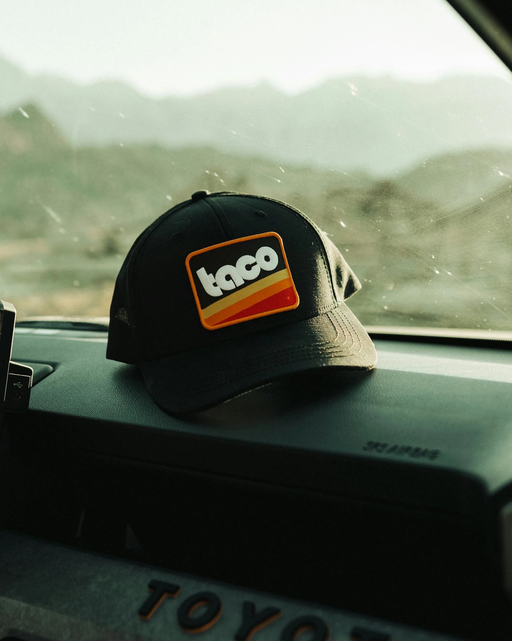 Huckberry's New Tacoma Collection Includes The James Brand and More ...
