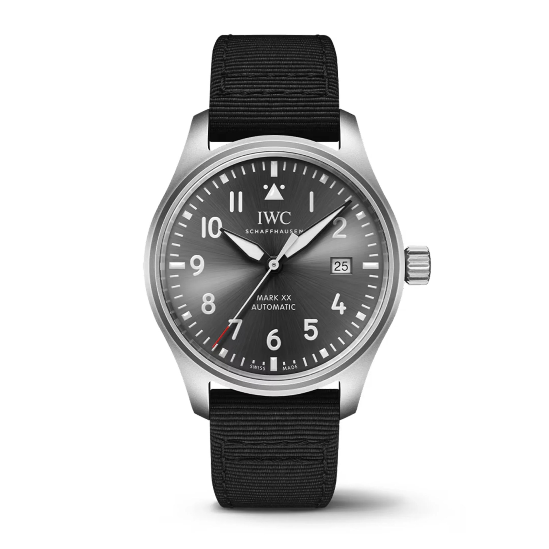 One of the Most Iconic Pilot's Watches Just Got a Major Update | Gear ...