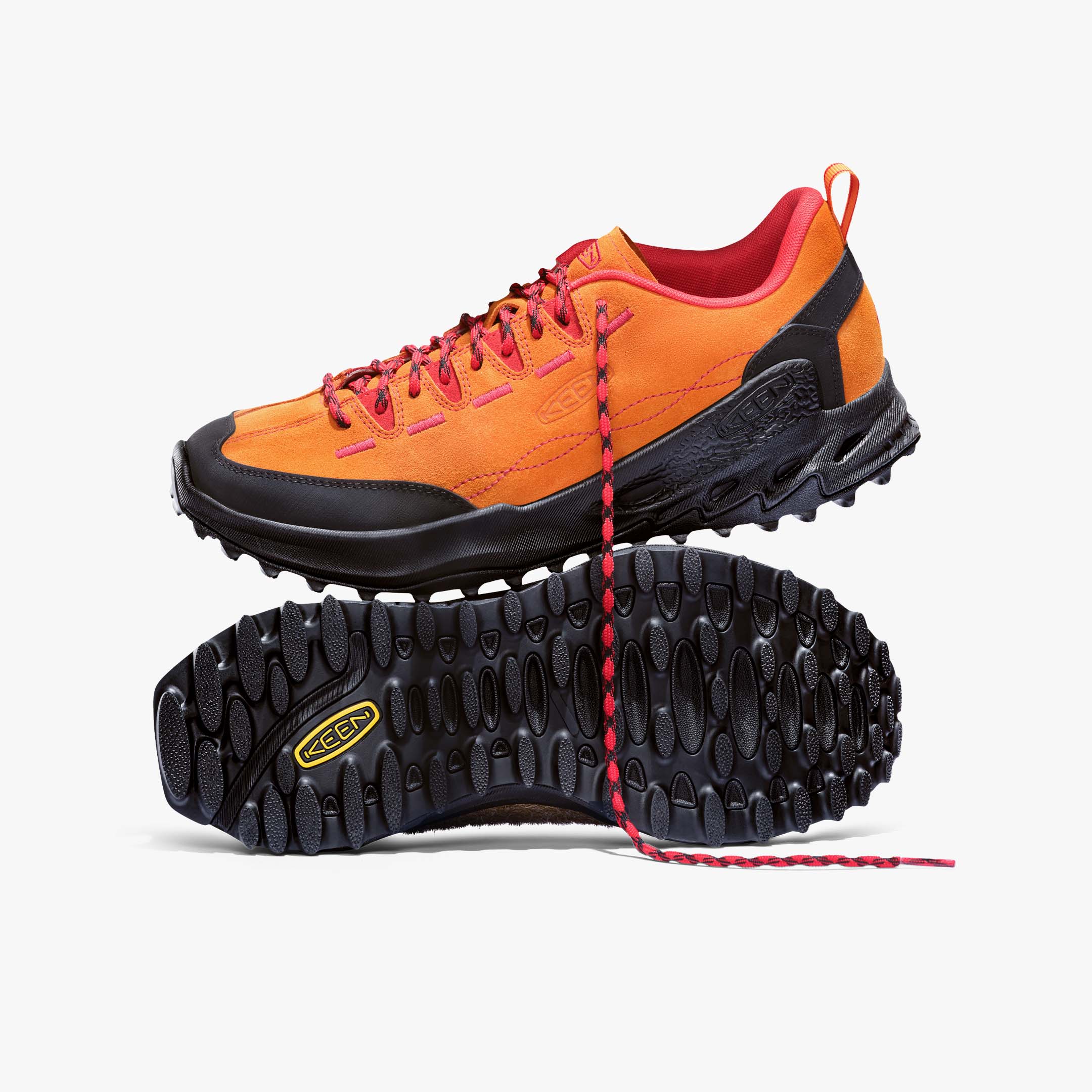 Keen Just Turned an Iconic Sneaker Into a Lightweight Hiking Shoe