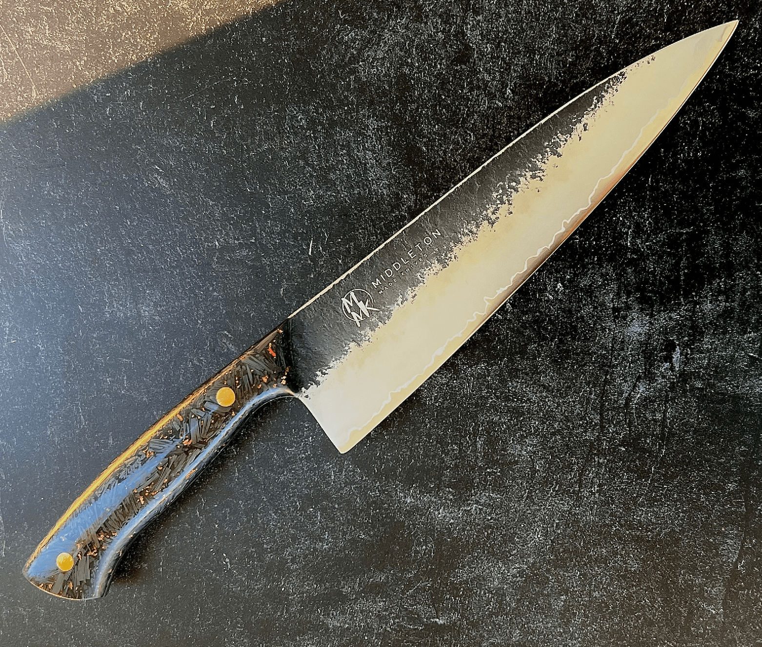 This Legendary Bladesmith’s Long-Awaited New Knife Looks Like an ...
