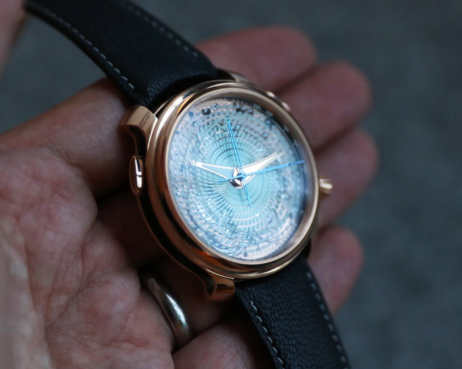 I've Never Seen a Watch Combine These Features Before | Gear Patrol