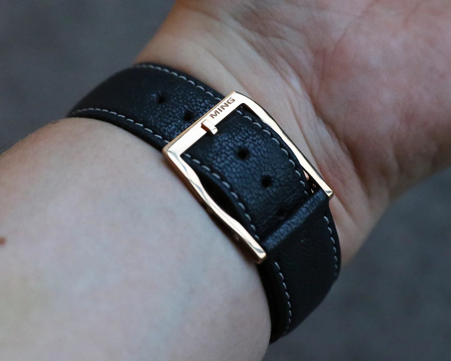 I've Never Seen a Watch Combine These Features Before | Gear Patrol