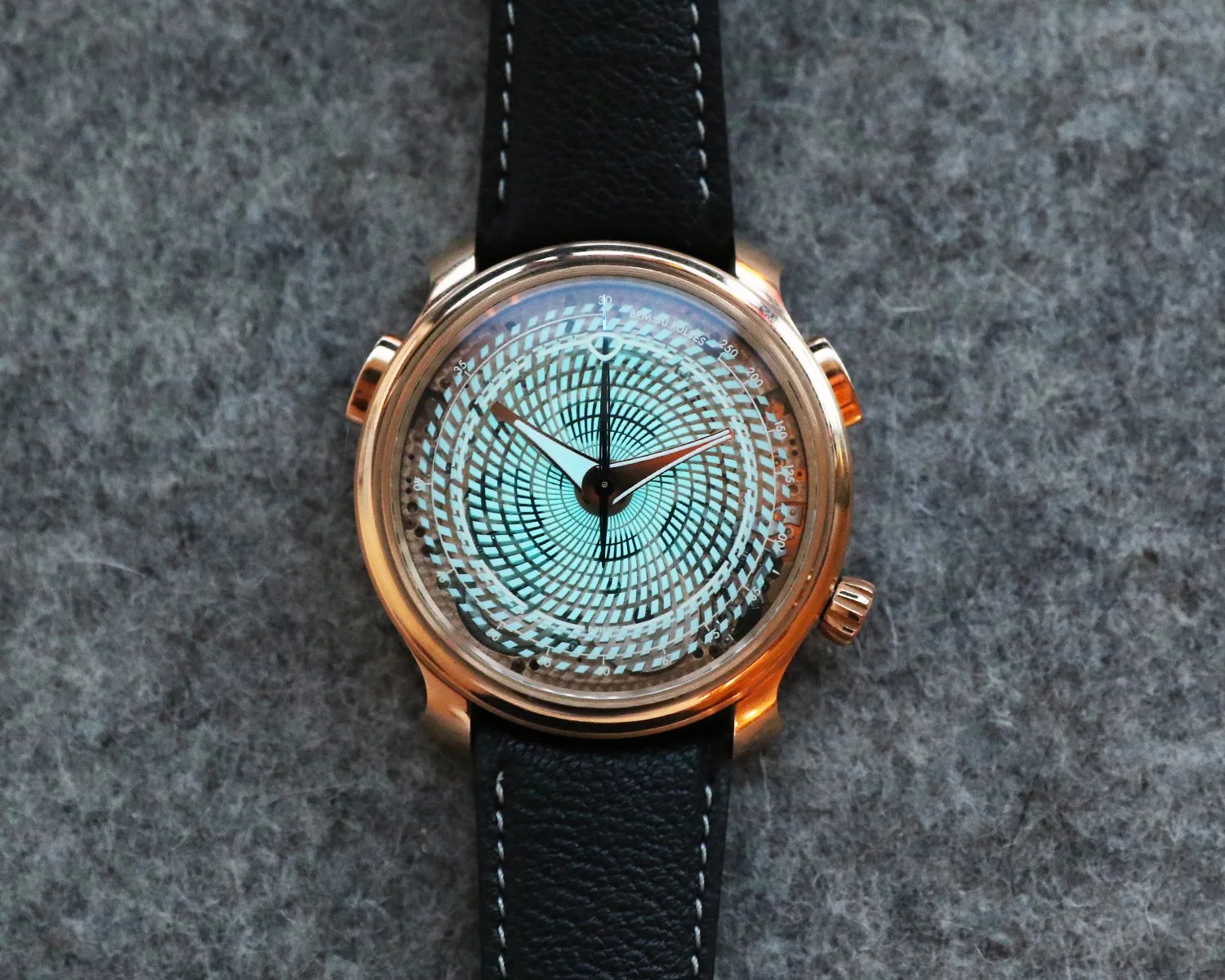 I've Never Seen a Watch Combine These Features Before | Gear Patrol