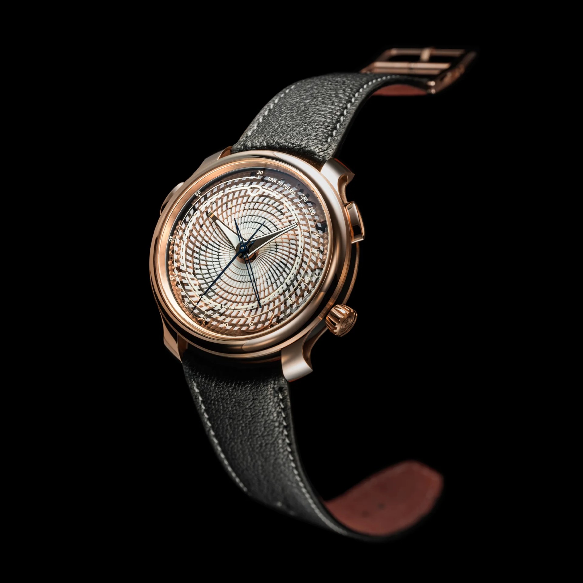 I've Never Seen a Watch Combine These Features Before | Gear Patrol