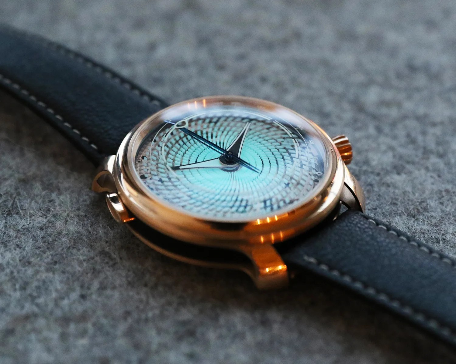 I've Never Seen a Watch Combine These Features Before | Gear Patrol