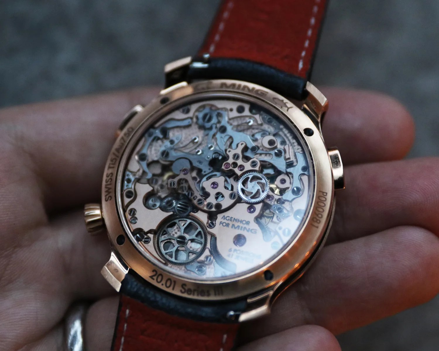 I've Never Seen a Watch Combine These Features Before | Gear Patrol