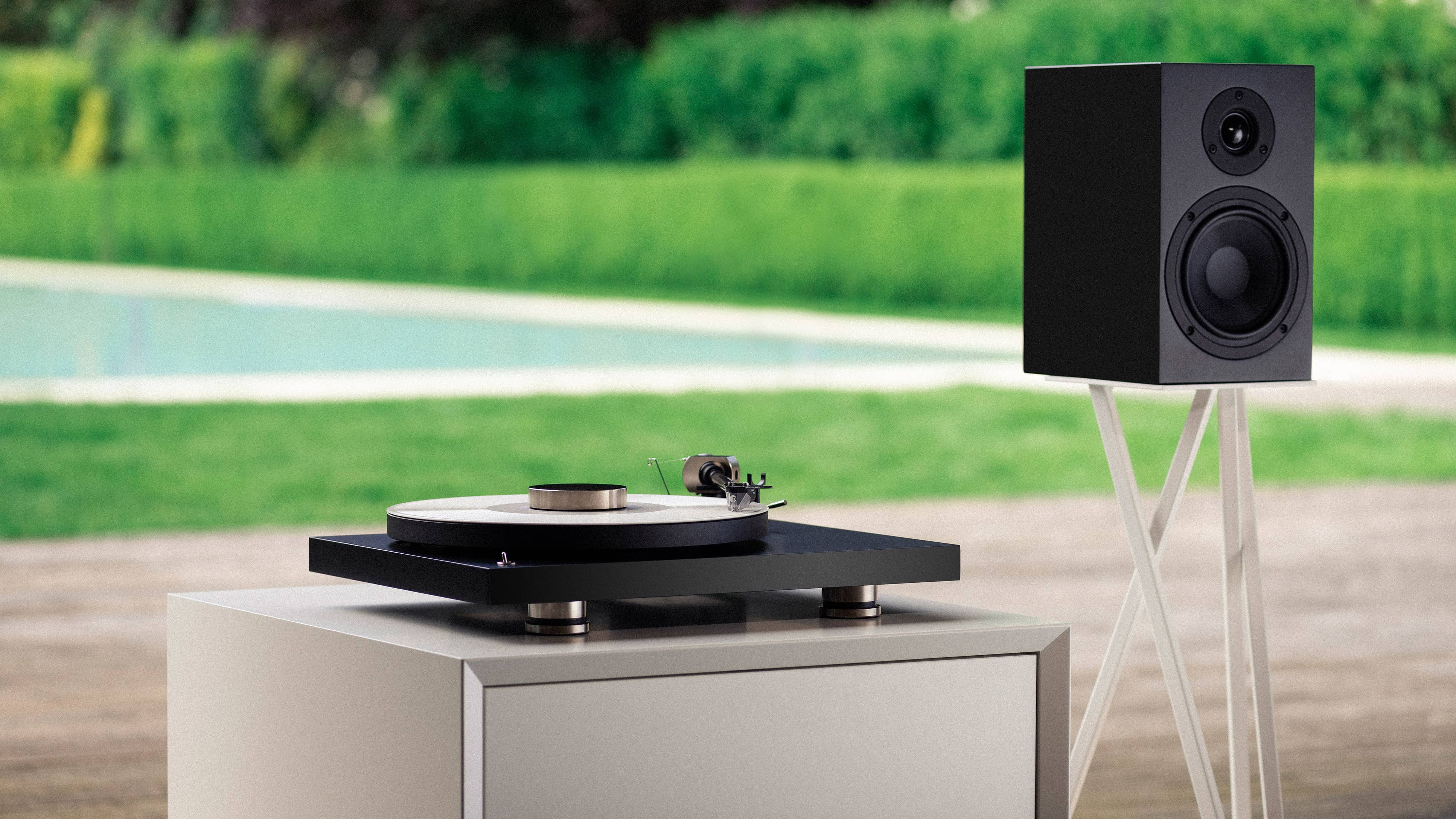 This Popular Hi-Fi Maker Just Gave Its Best-Selling Turntable a Nerdy ...