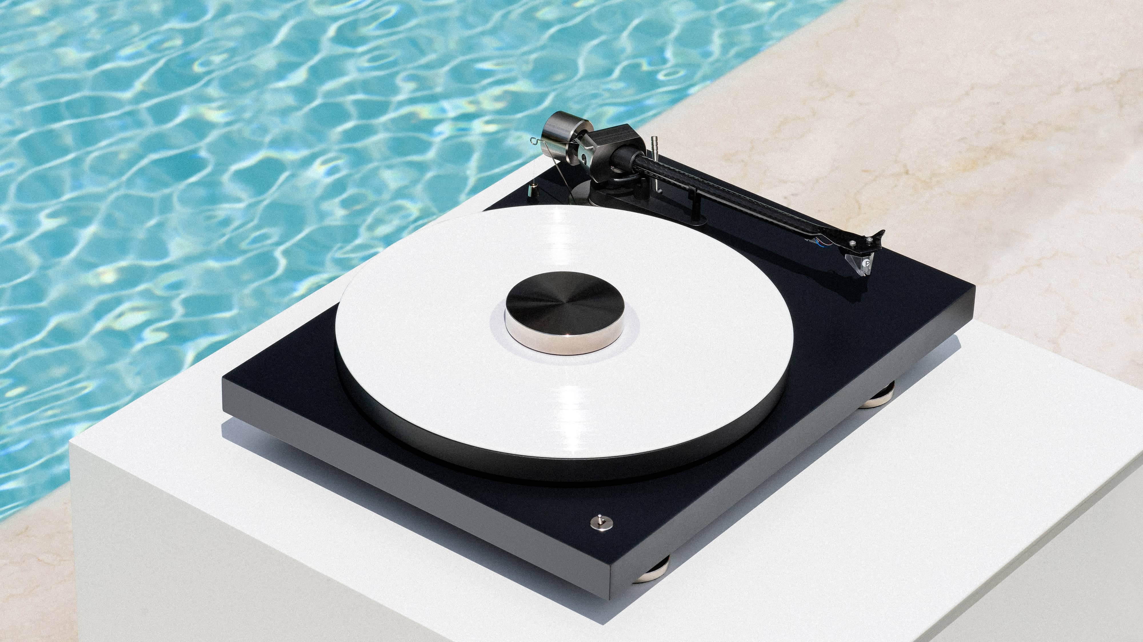 11 Cool New Turntables to Keep on Your Radar