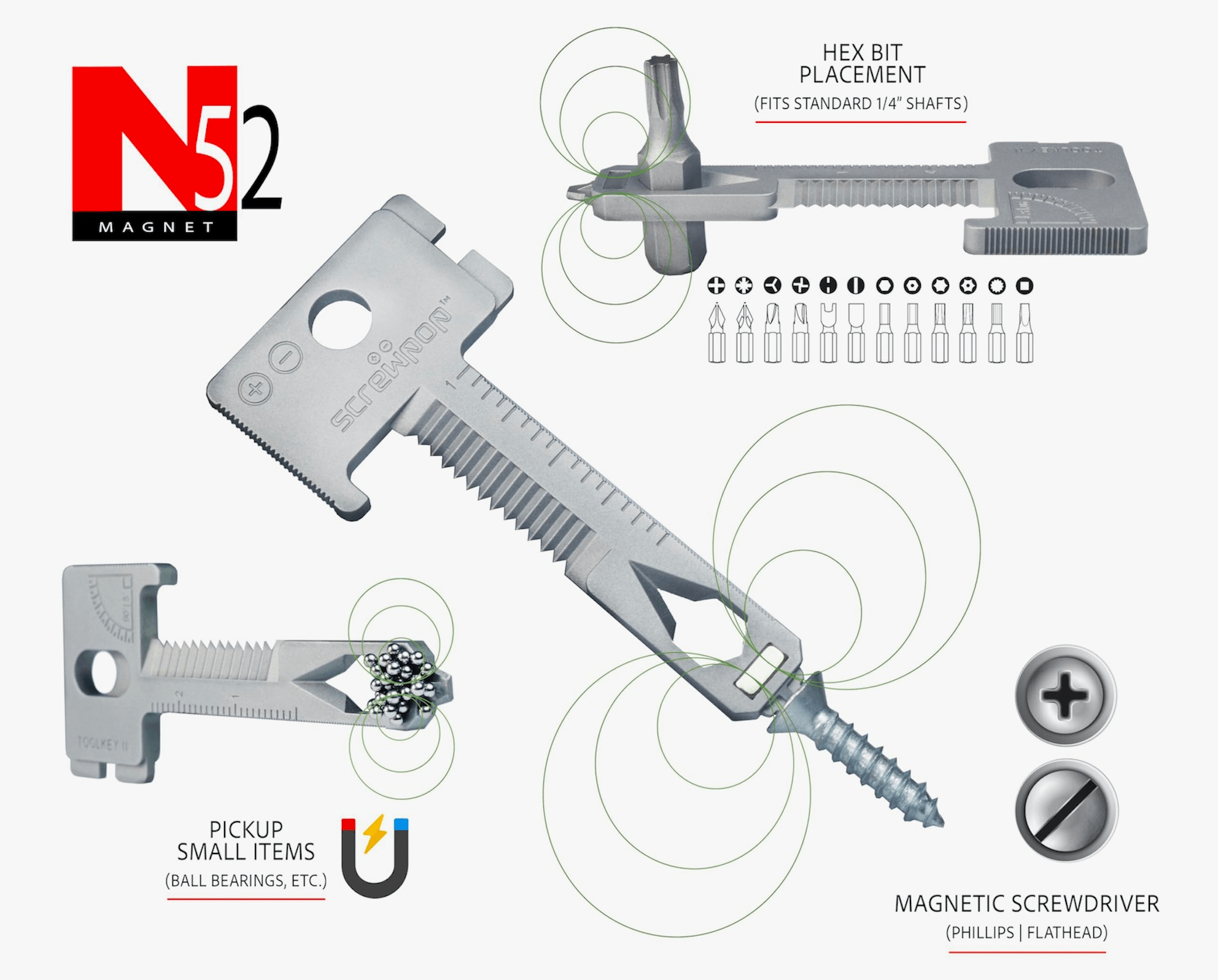 This Tiny, TSA-Friendly Multi-Tool Boasts an Unexpected Feature | Gear ...