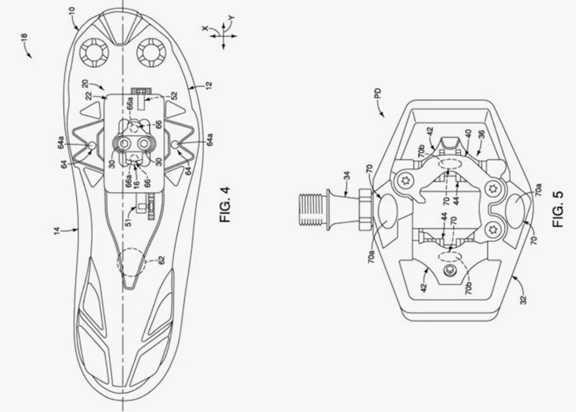 Did a Major Bike Brand Just Patent the Future of Cycling Technology ...