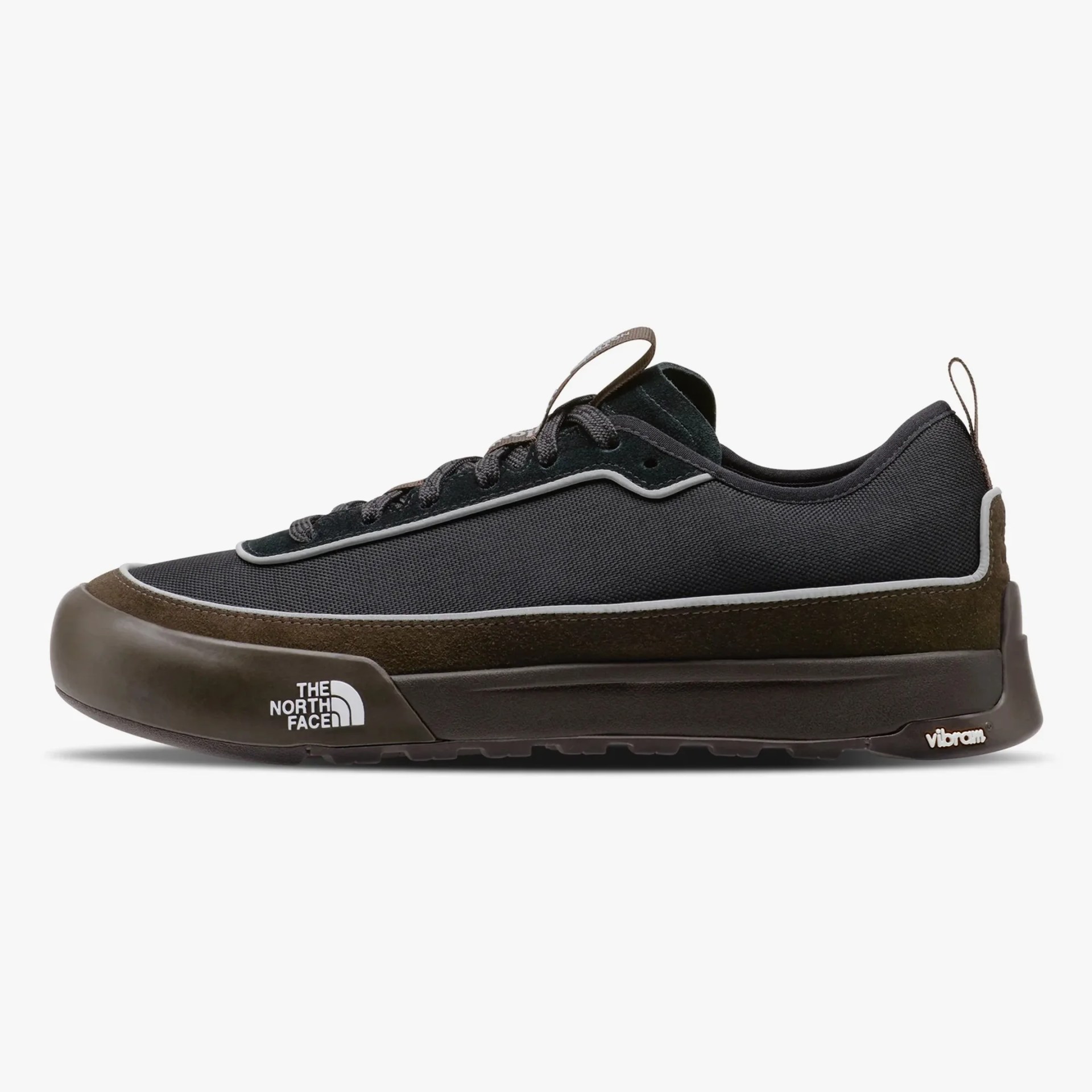 Is The North Face’s New Approach Shoe Actually the Perfect Everyday ...