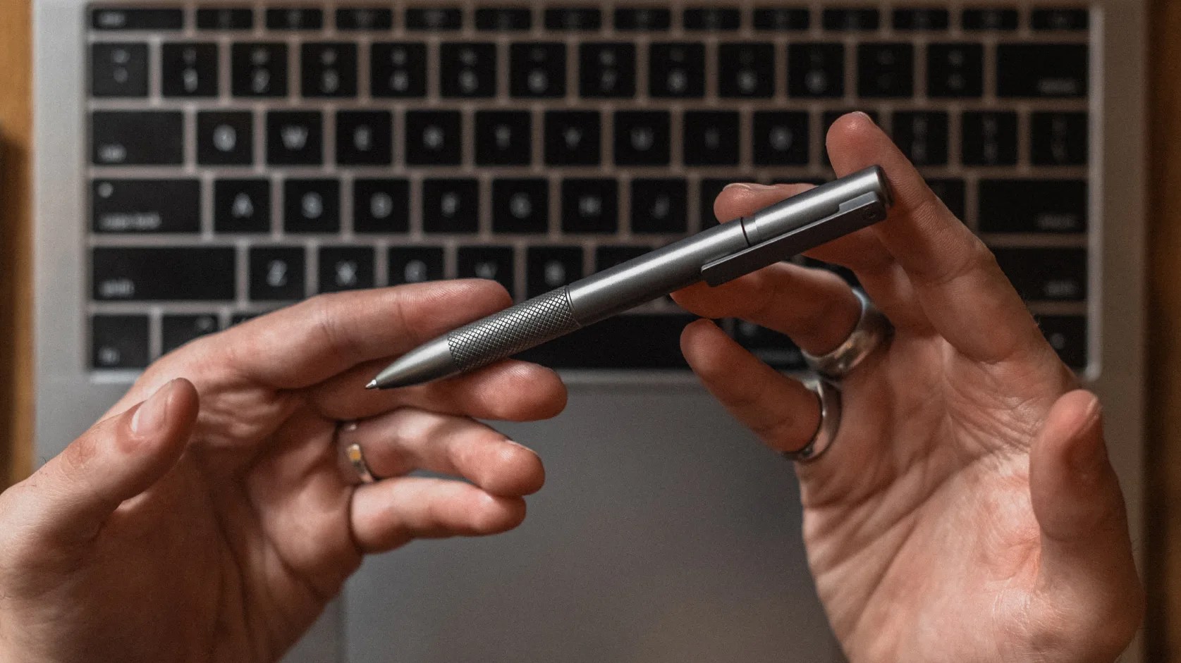 The 25 Best Pens You Can Buy at Every Price Point | Gear Patrol