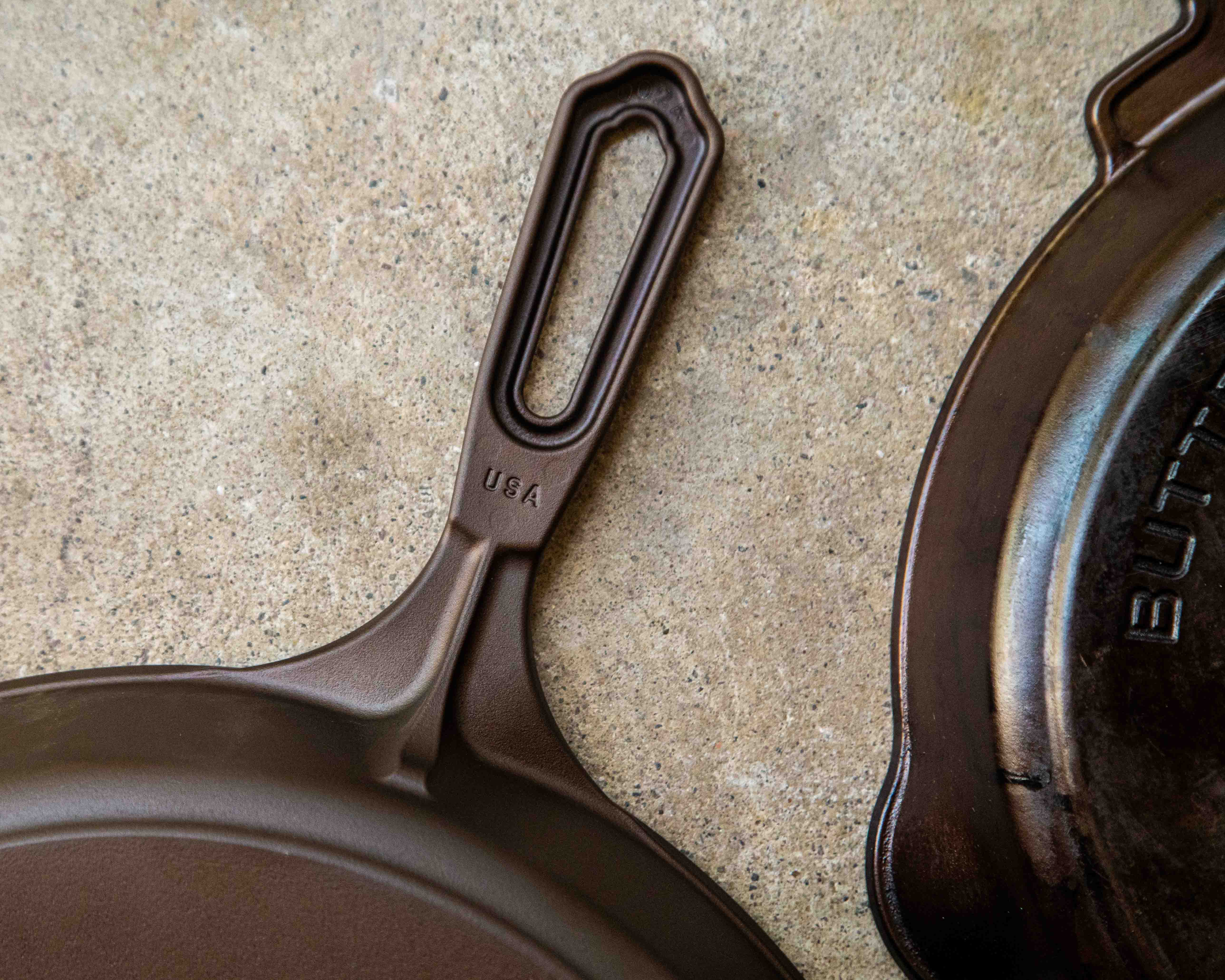 Yeti Just Released Its First Collection of Cast-Iron Skillets