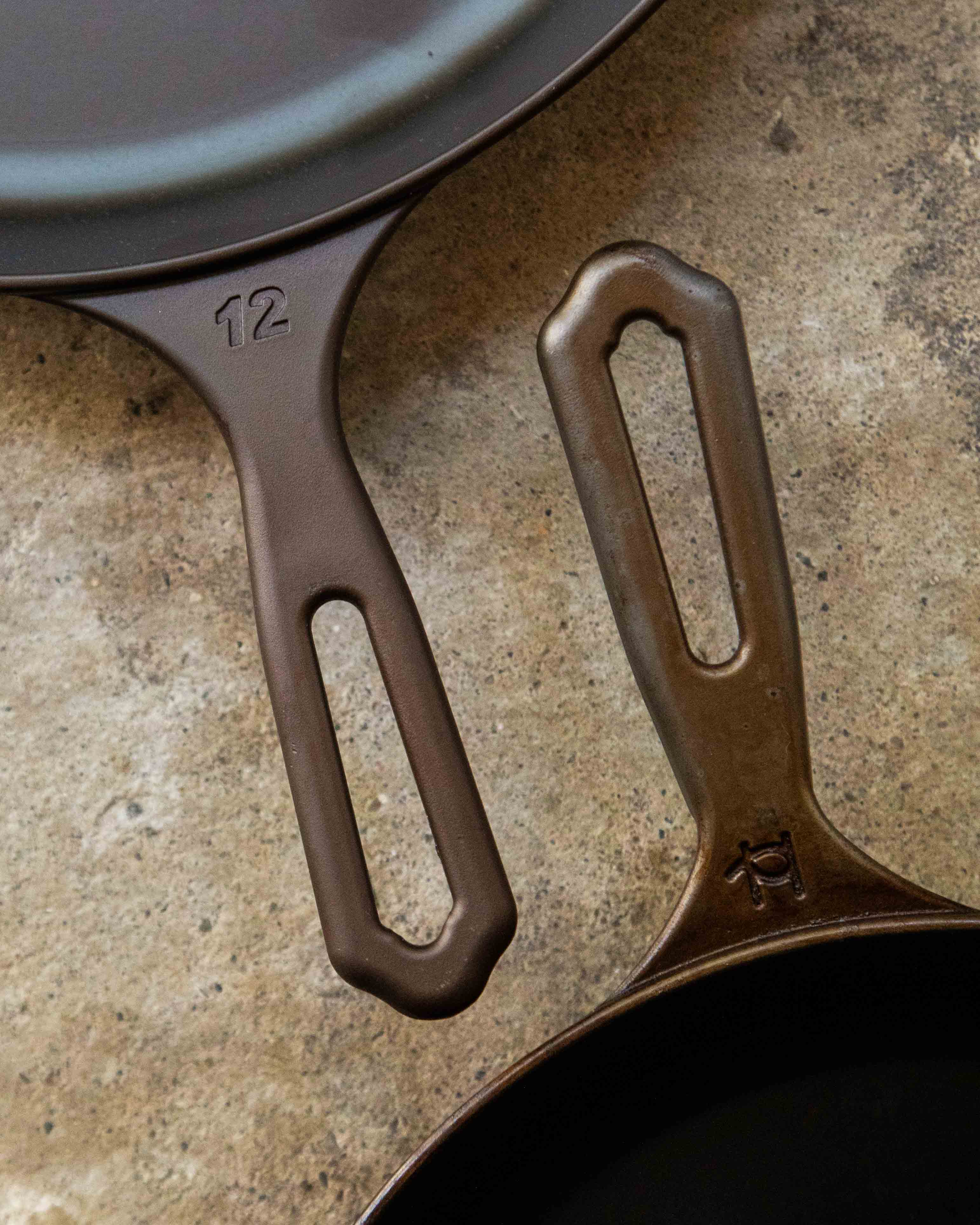 Yeti Just Released Its First Collection of Cast-Iron Skillets