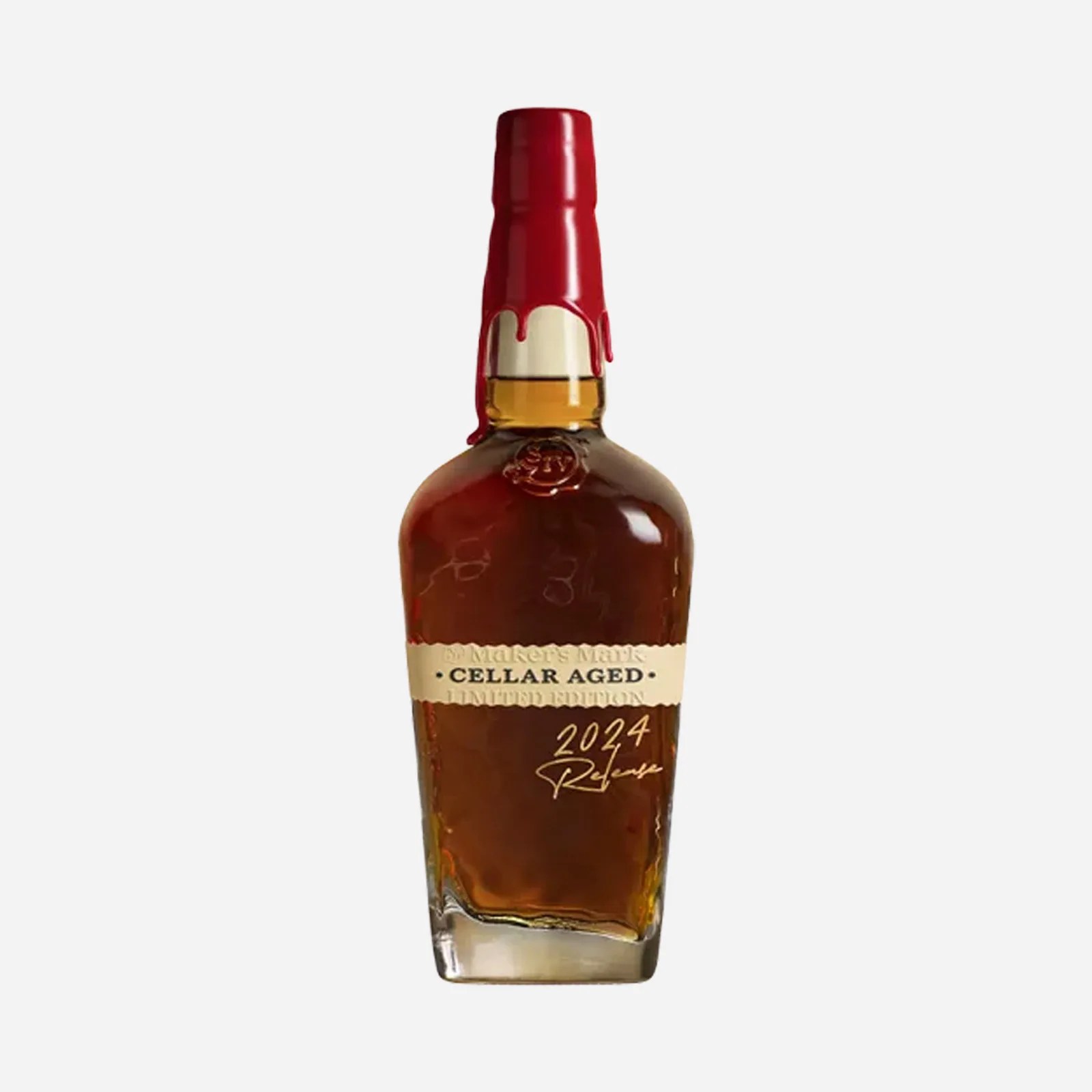 Maker's Mark Just Revealed Its Oldest Bourbon Ever | Gear Patrol