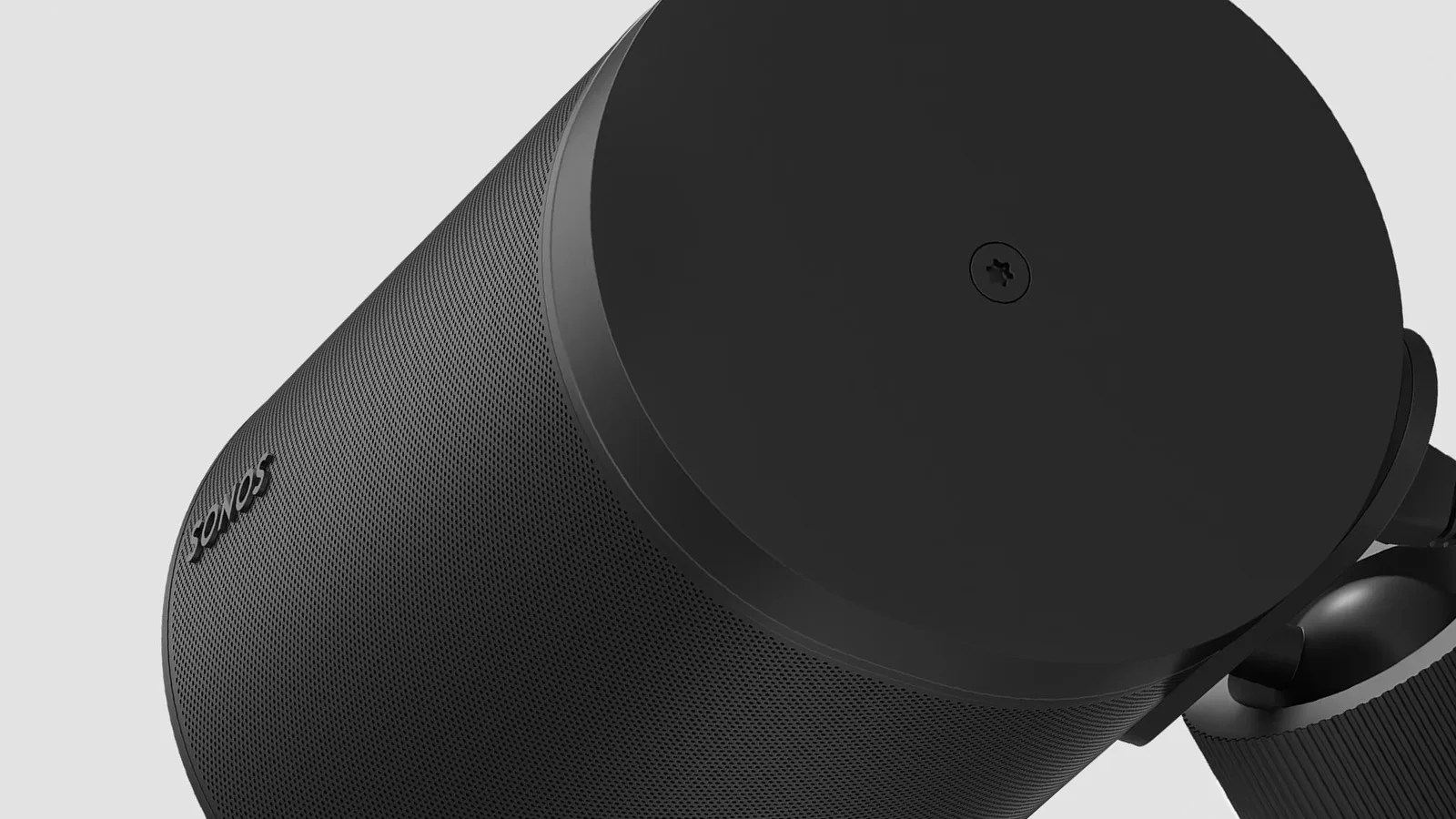 Sonos Just Quietly Released a New Speaker for Bespoke Audio Systems
