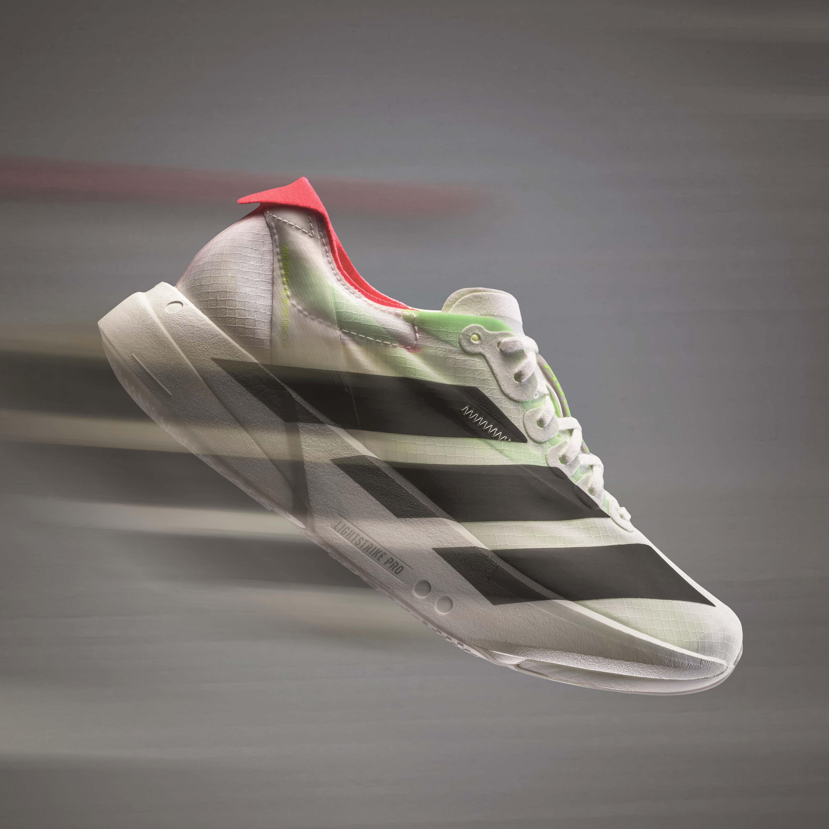 Adidas's New Shoe Borrows Advanced Features from Its Most Elusive Sneaker