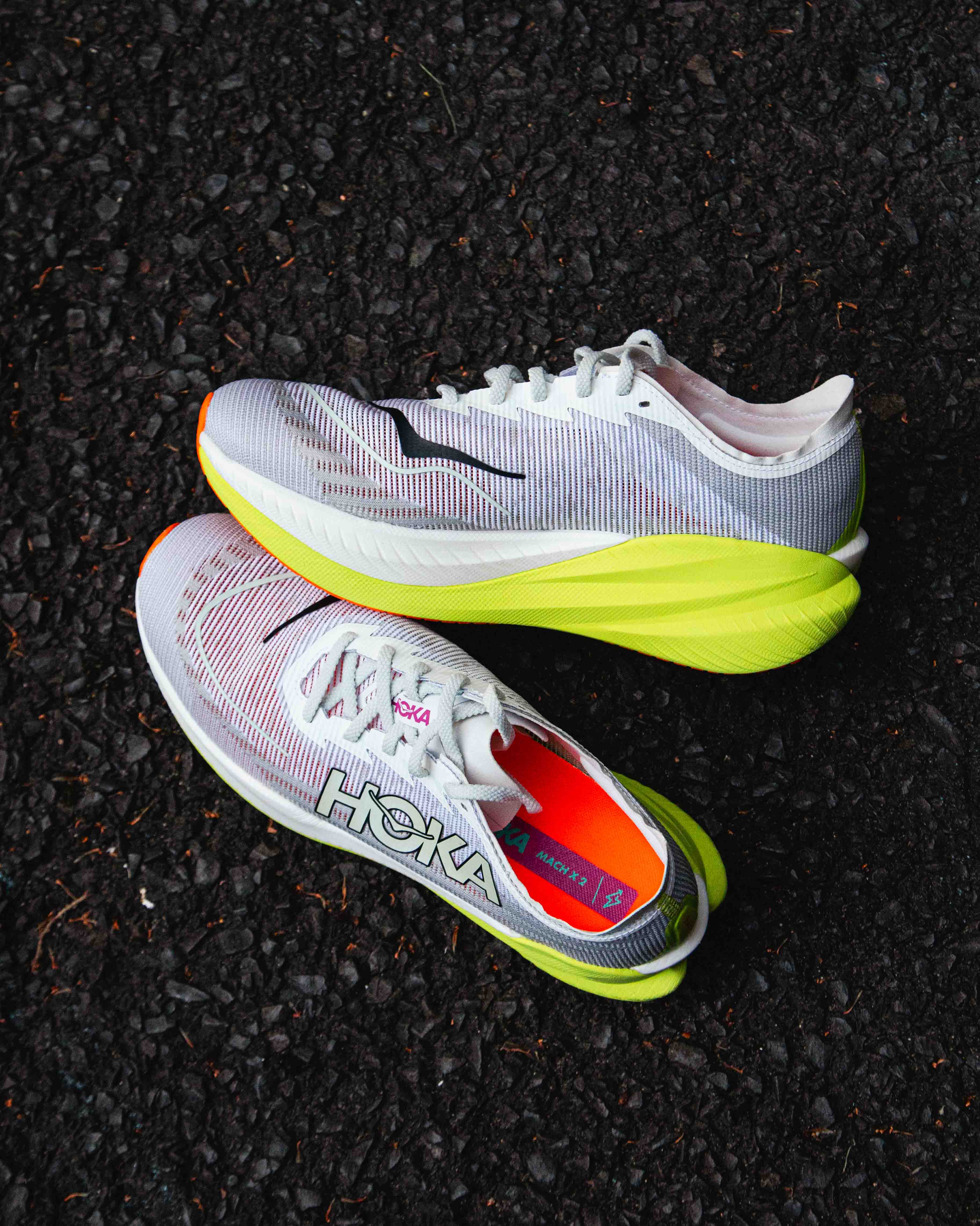 These Are Now the Best Hoka Shoes for Running and Walking