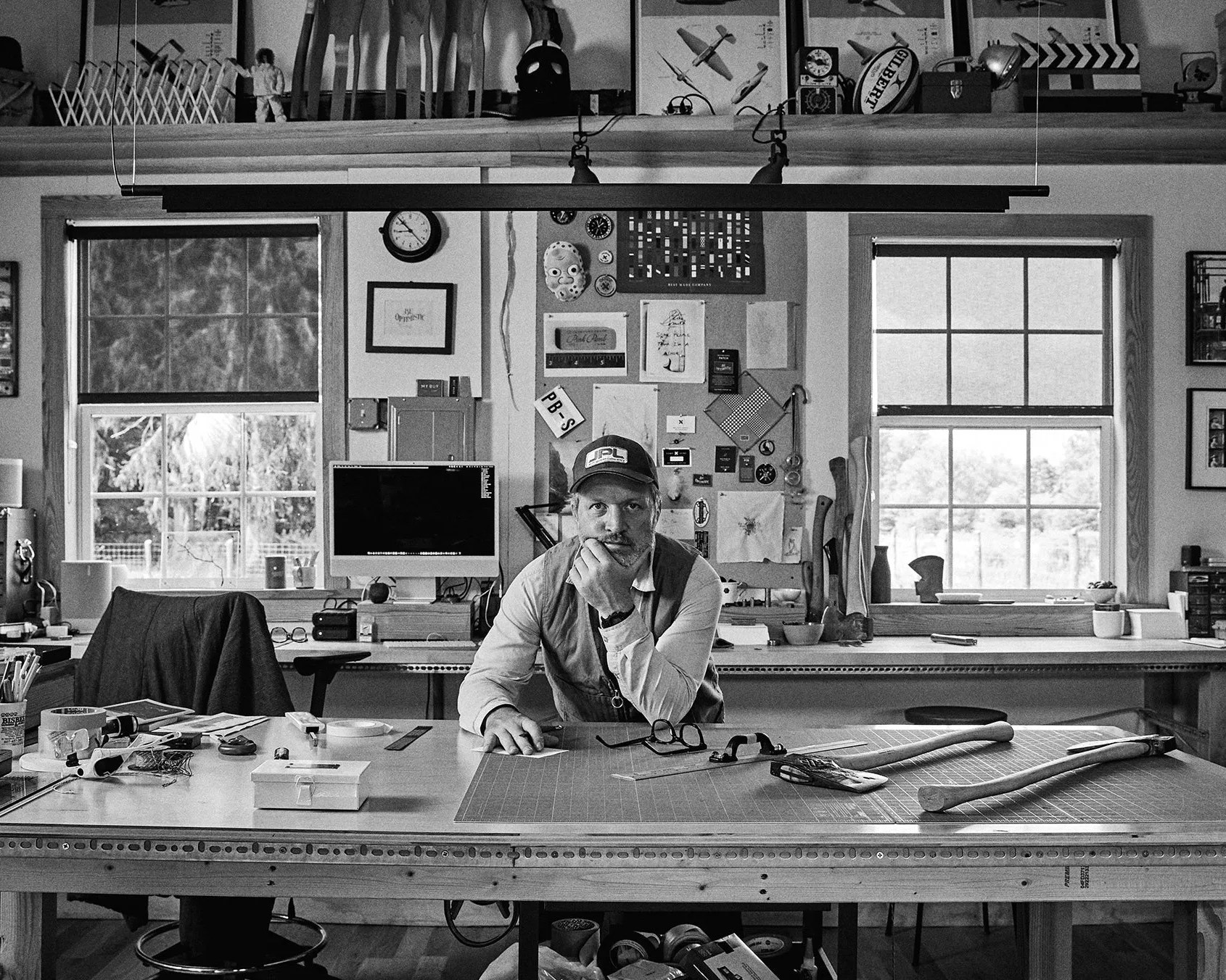 Best Made Co. Is Back. It's Even Better Than You Remember