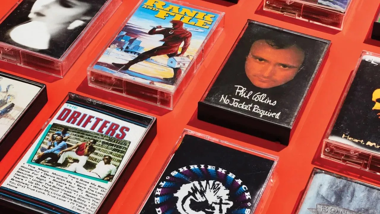 The Japanese Hi-Fi Company Keeping a Classic Audio Player Alive