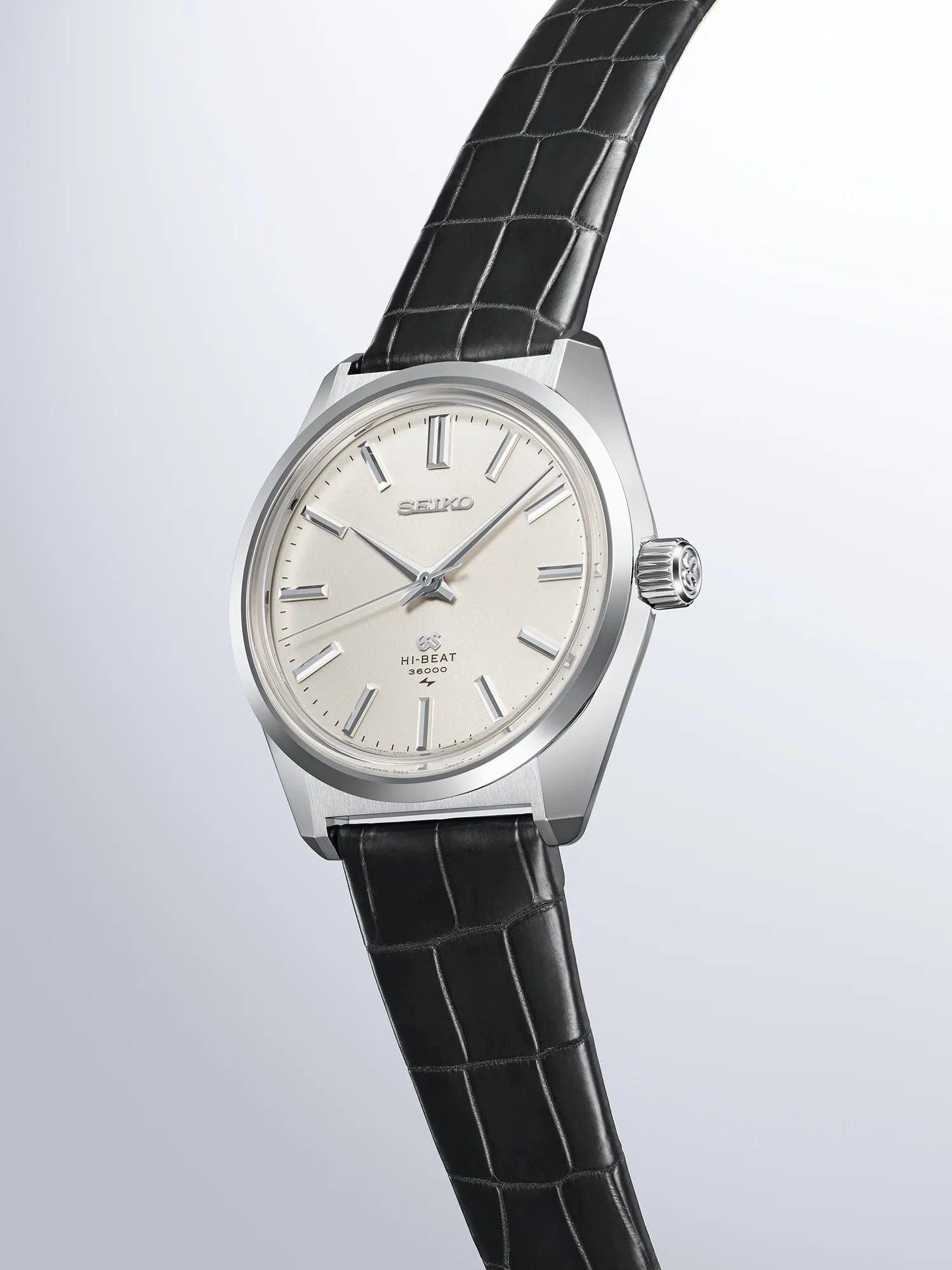 Grand Seiko's New Watch Has a Classic Detail Only True Fans Will Notice ...
