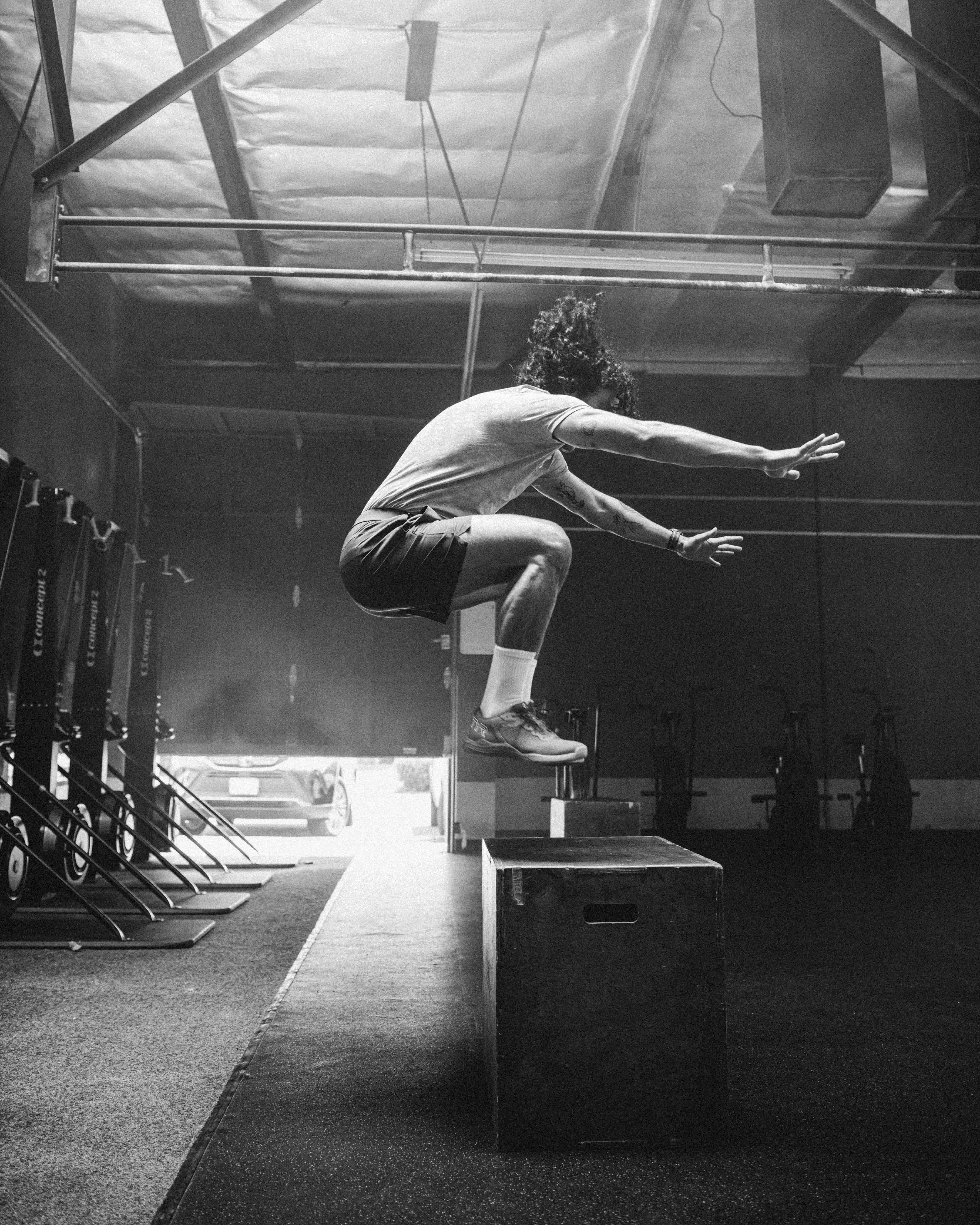 Gym Lingo: 33 Fitness Terms to Know Before Your Next Workout