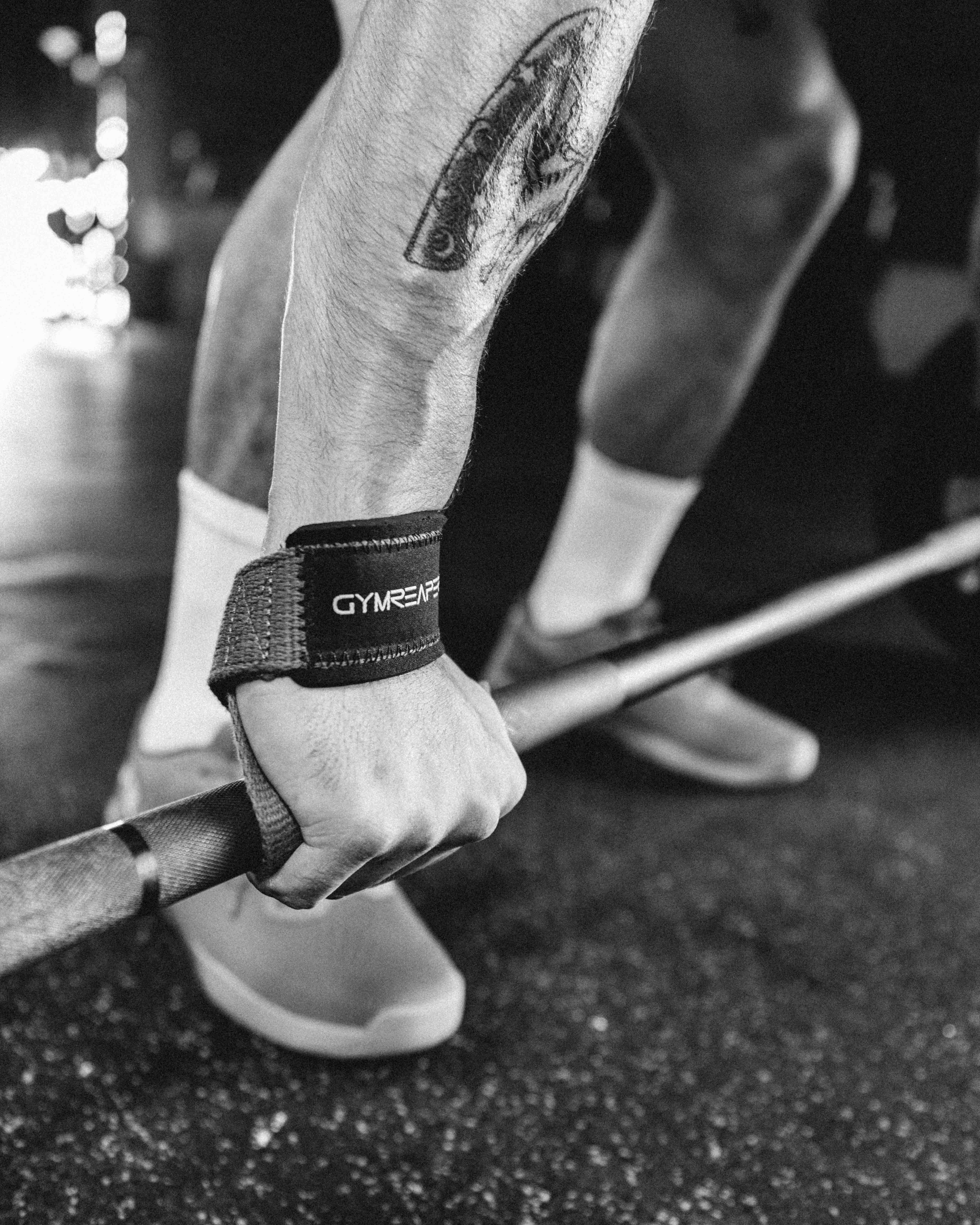 Gym Lingo: 33 Fitness Terms to Know Before Your Next Workout