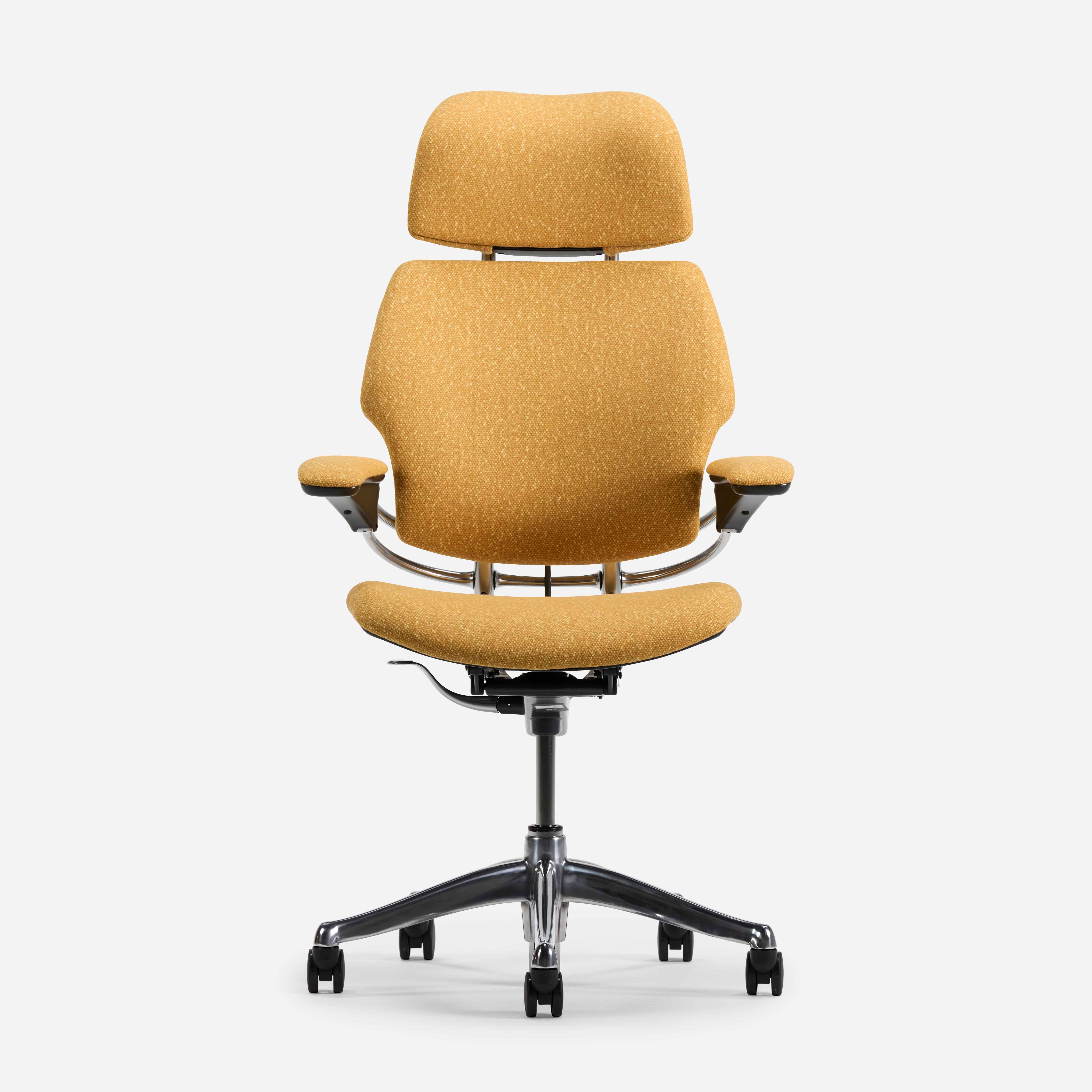 This Will Be the Last Office Chair You Ever Buy