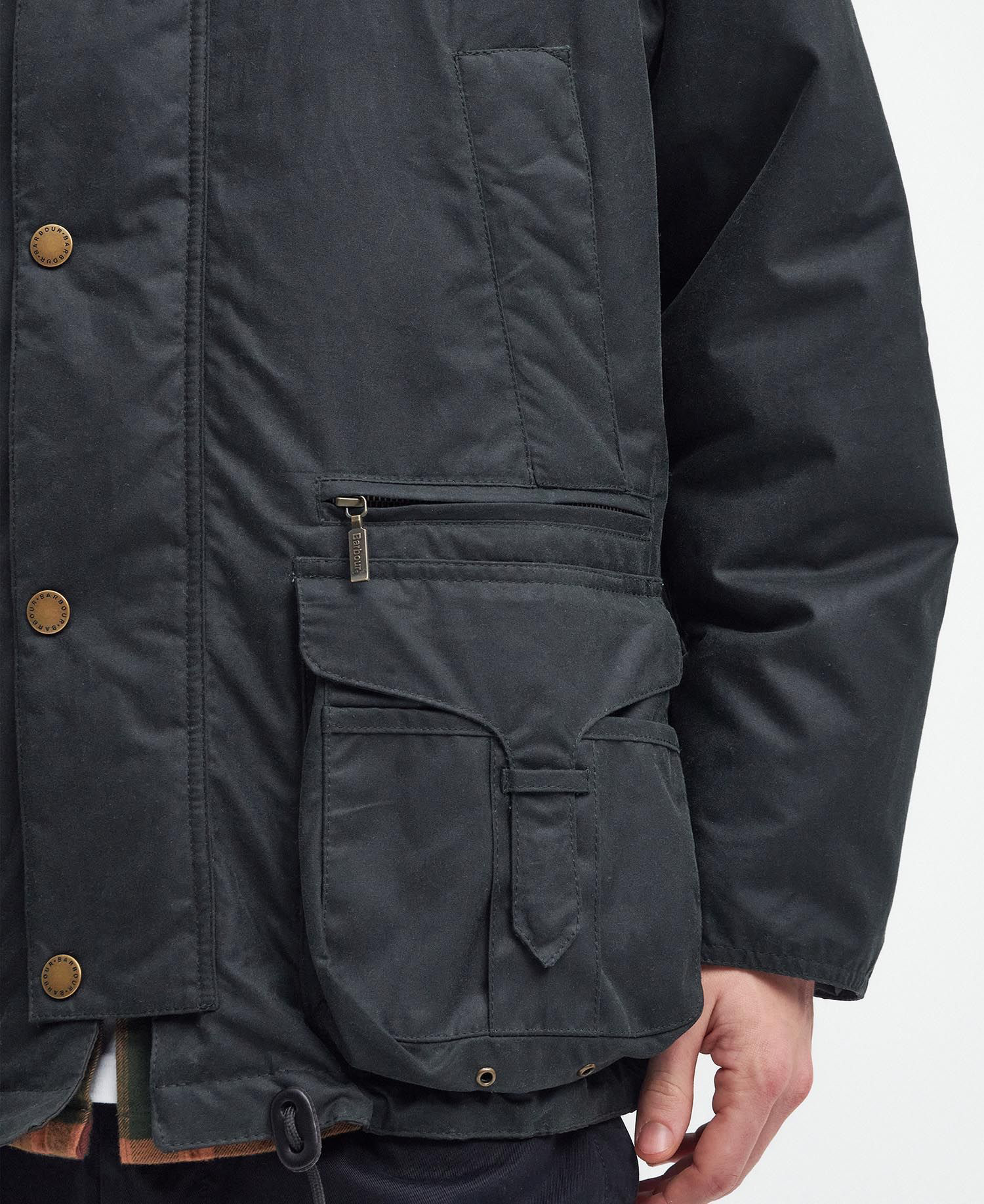 One of the Most Iconic Jackets Ever Made Just Got a Major Update