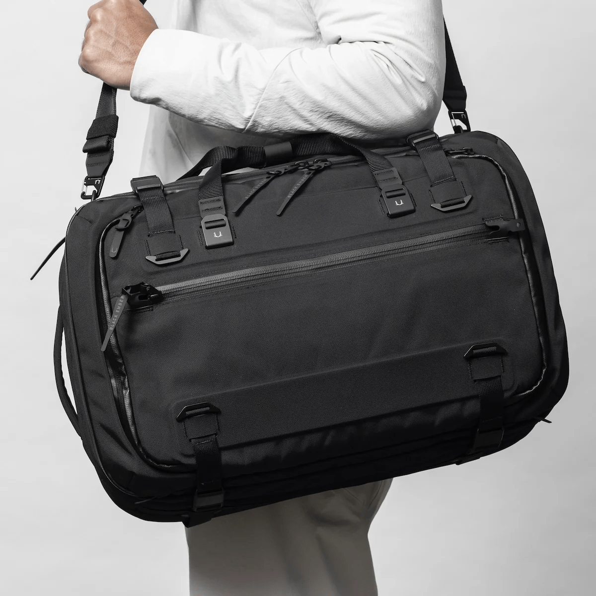 I've Waited Decades for a Travel Backpack to Finally Nail This Feature