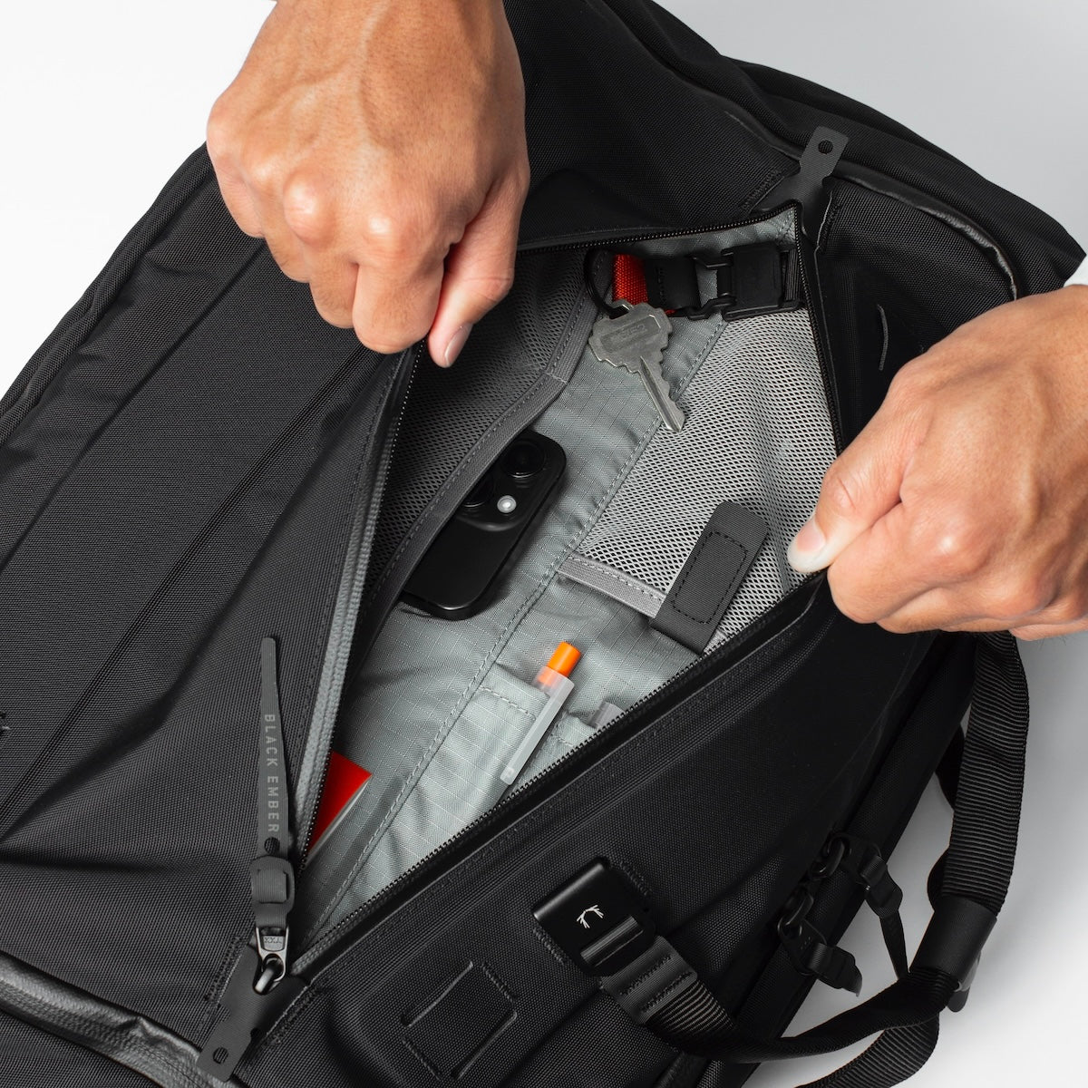 I've Waited Decades for a Travel Backpack to Finally Nail This Feature